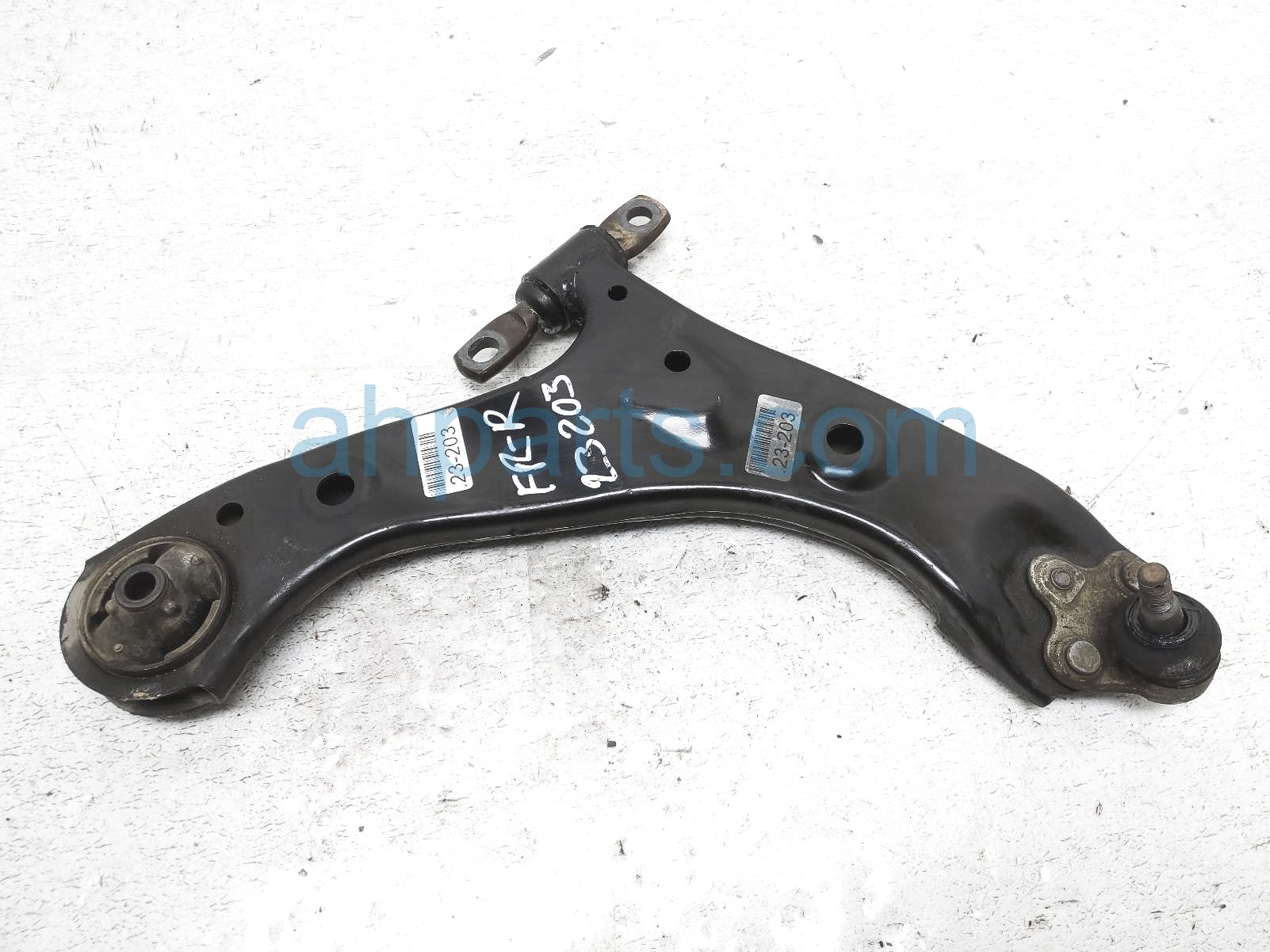 Sold 2020 Toyota Highlander Front Passenger Lower Control Arm 48068-0E070,