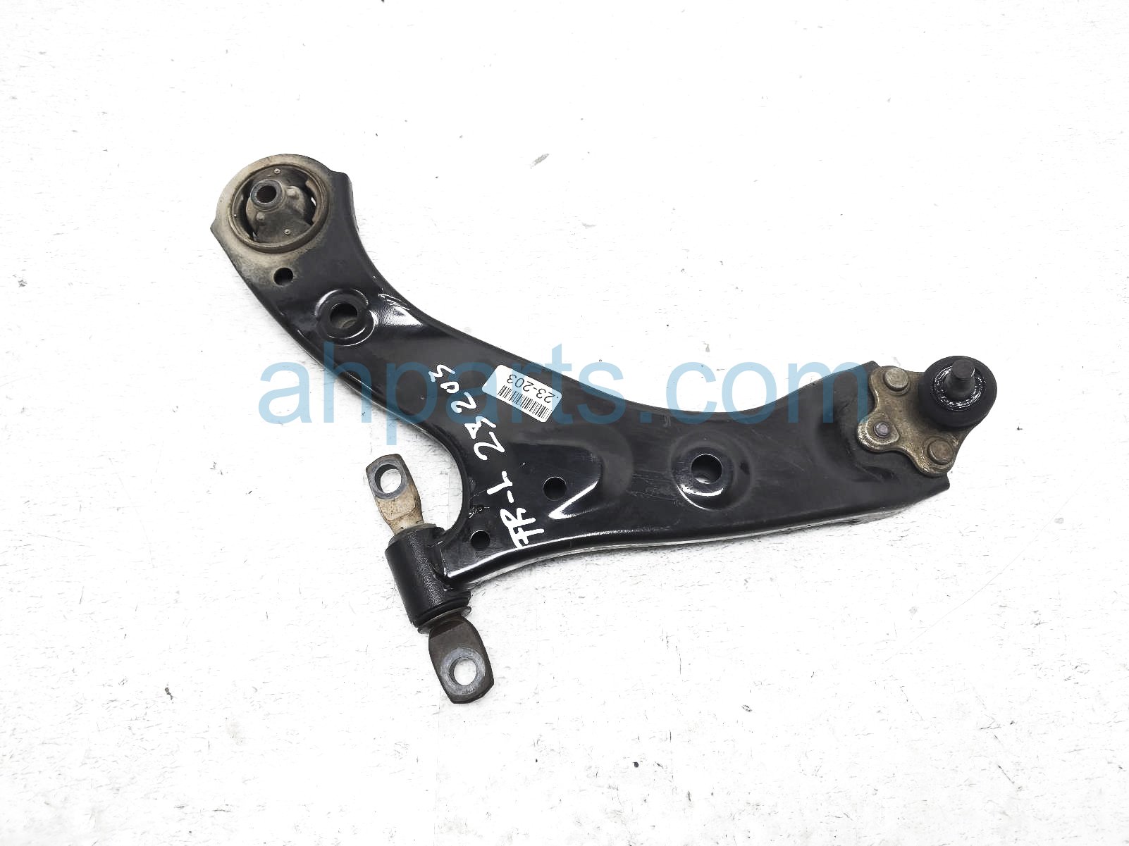 Sold 2020 Toyota Highlander Front Driver Lower Control Arm 48069-0E070,