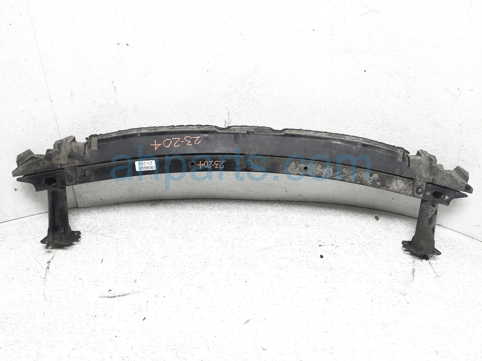 Sold 2019 Toyota Corolla Beam Lower Front Bumper Reinforcement Bar ...