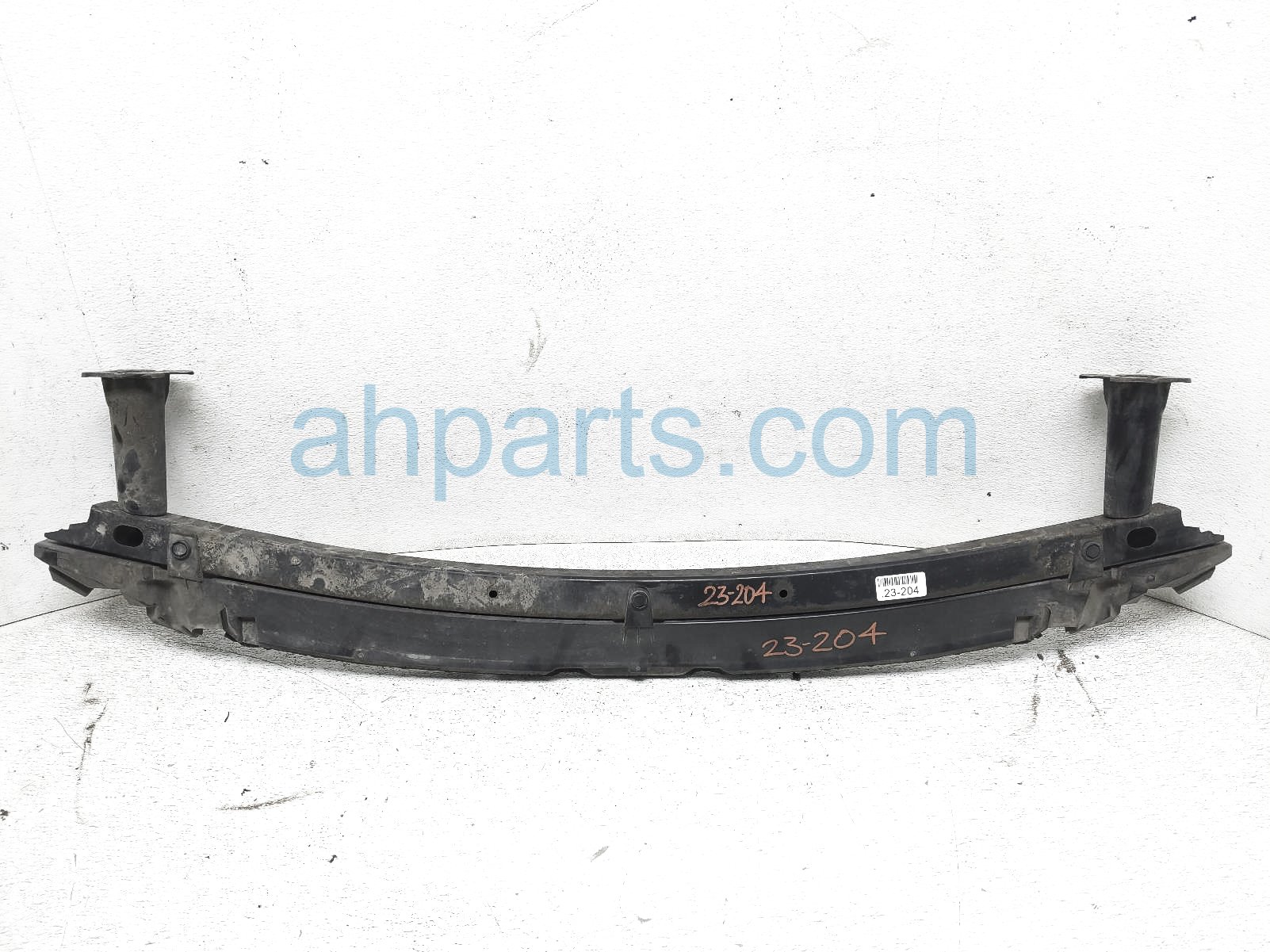 Sold 2019 Toyota Corolla Beam Lower Front Bumper Reinforcement Bar ...