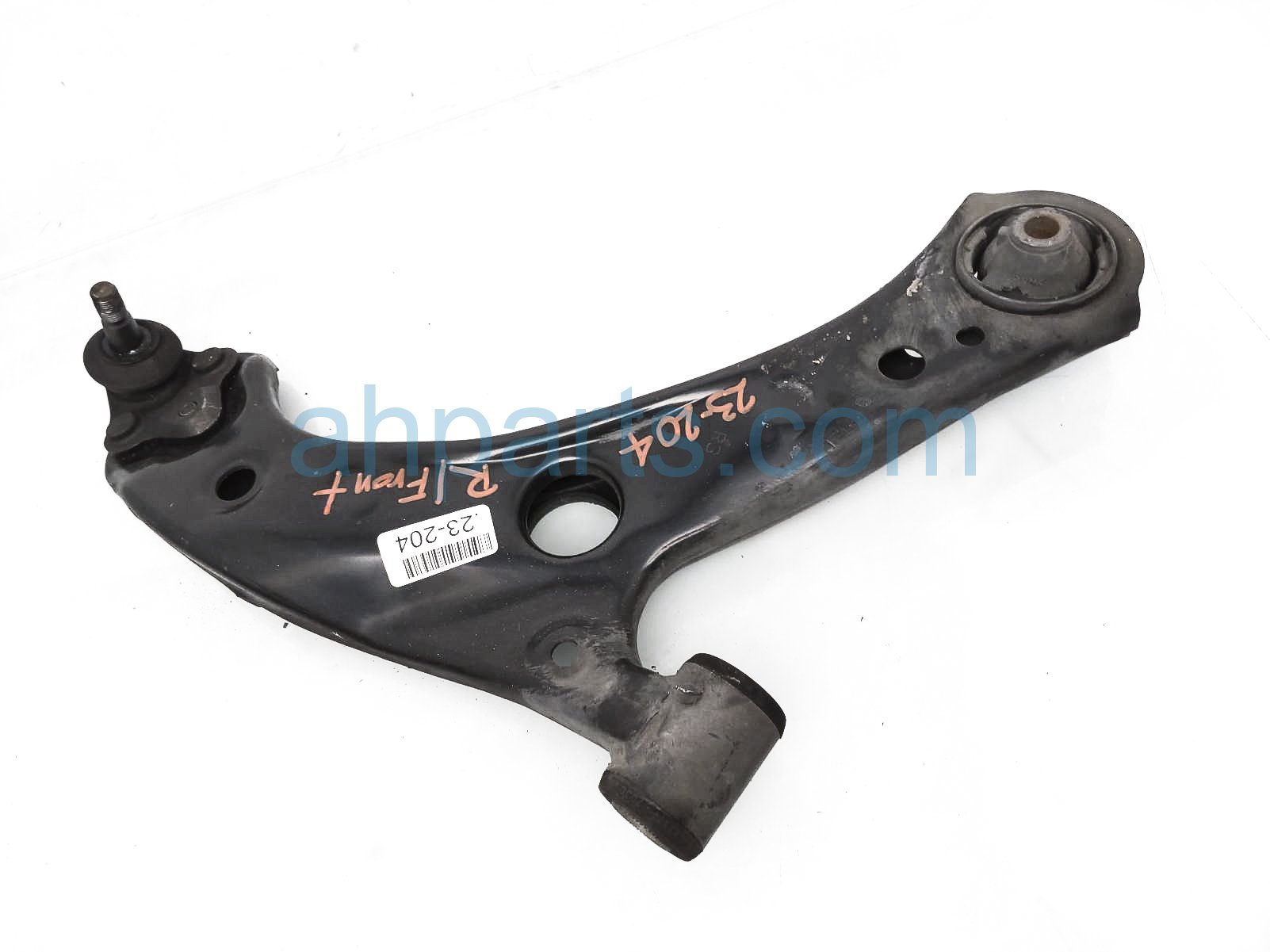 Sold 2019 Toyota Corolla Front Passenger Lower Control Arm 48068-02310,
