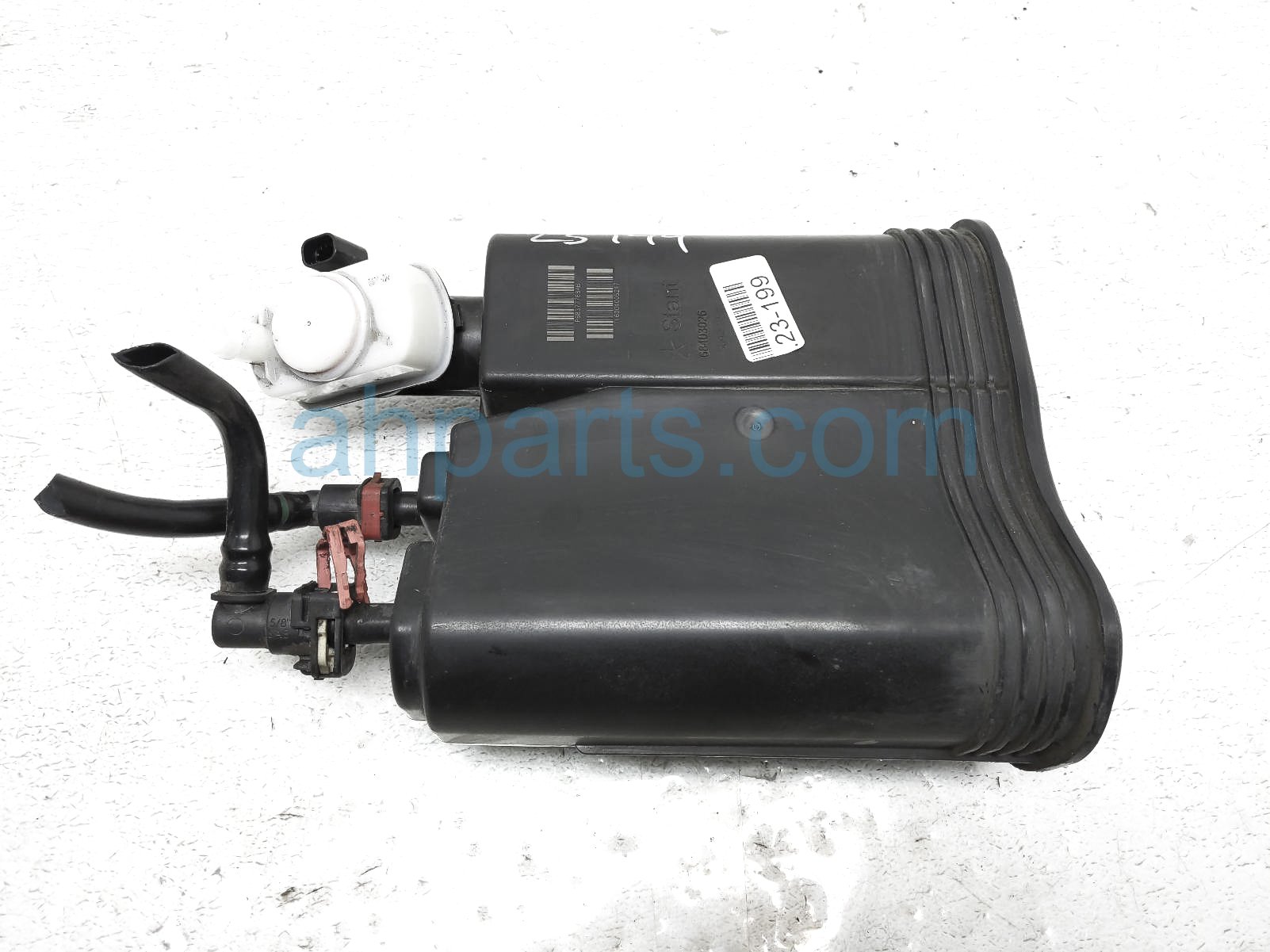 Sold 2020 Dodge Durango Fuel Vapor / Evap Canister - 5.7l 68377768AD,