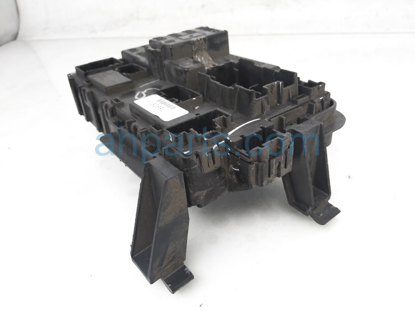Sold 2013 Ford Edge Multifunction Control Module DC3T-14B476-DB,