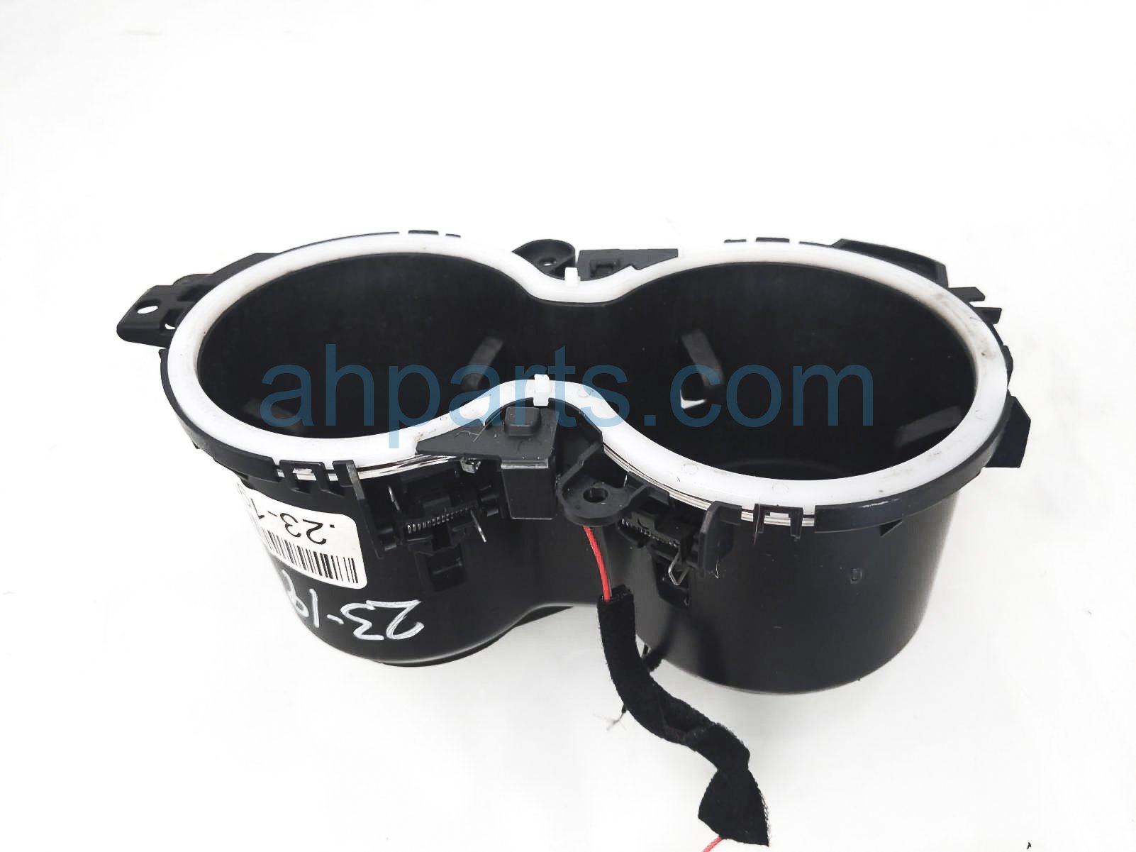 Sold 2020 Dodge Durango Center Console Cup Holder Assy 68212604AC