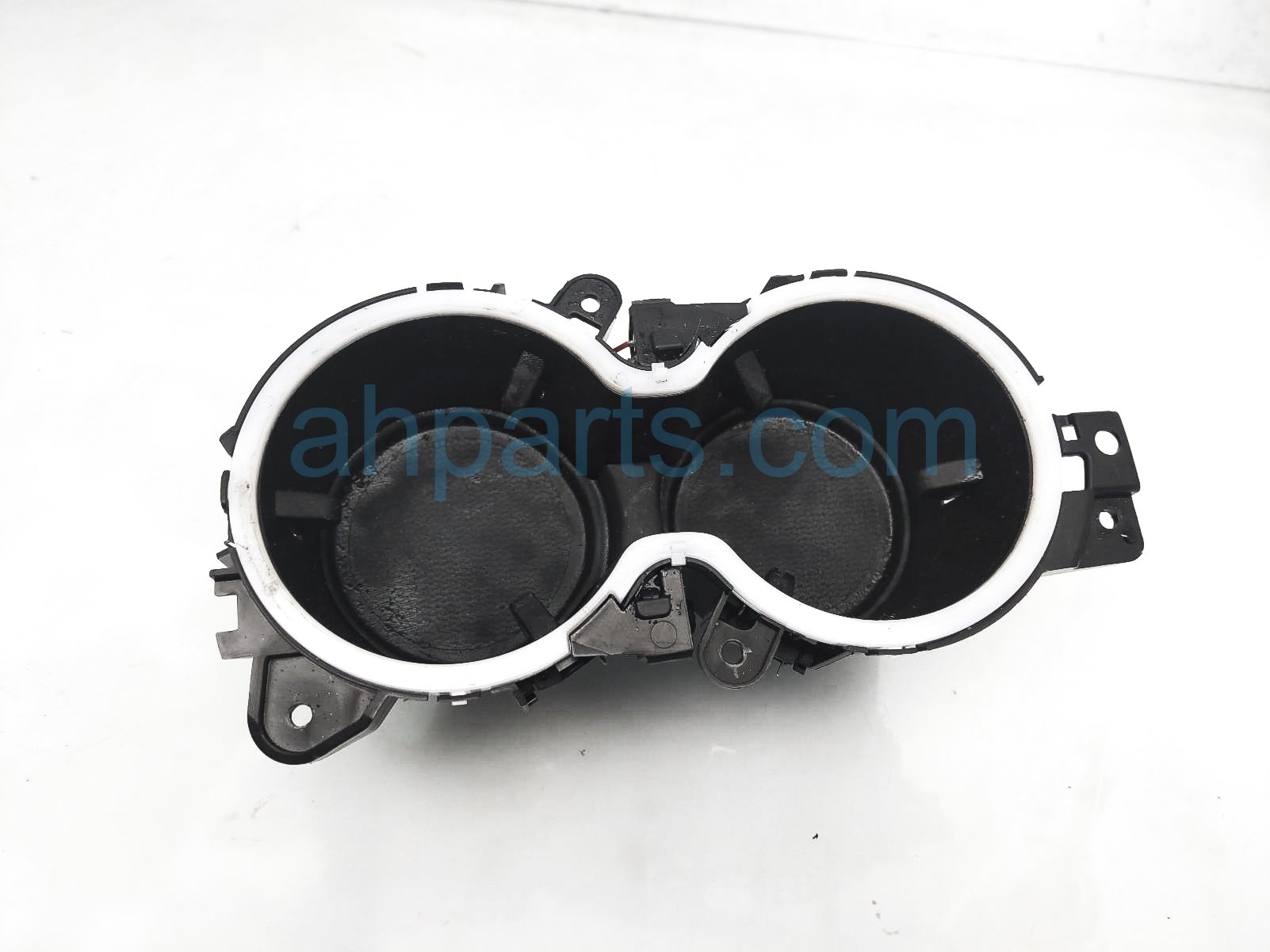 Sold 2020 Dodge Durango Center Console Cup Holder Assy 68212604AC