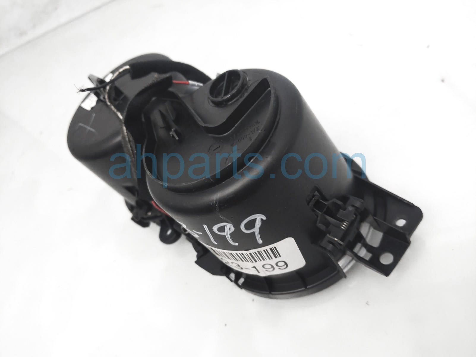 Sold 2020 Dodge Durango Center Console Cup Holder Assy 68212604AC