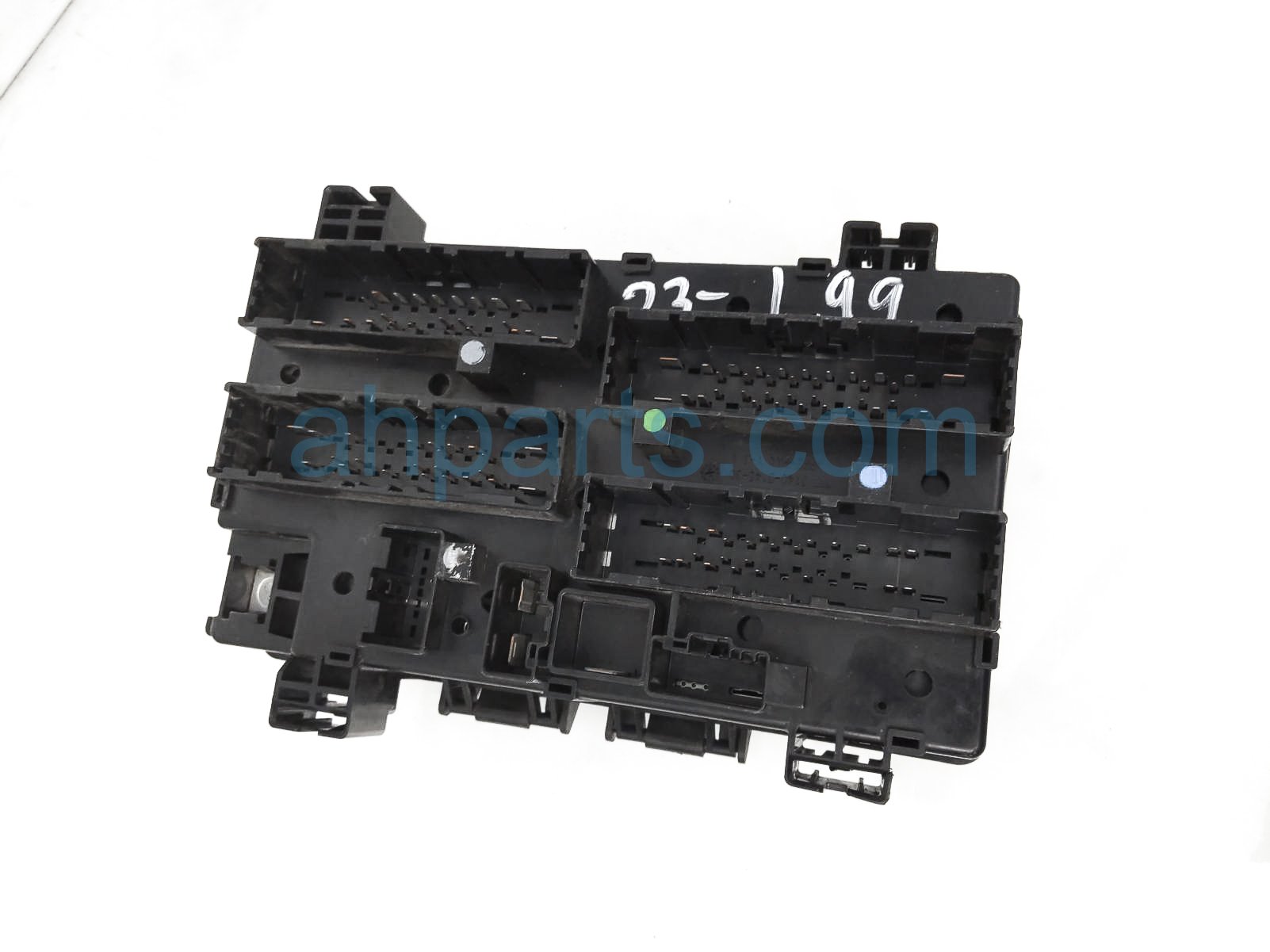 Sold 2020 Dodge Durango Engine Room Fuse Box - 5.7l 68425215AB