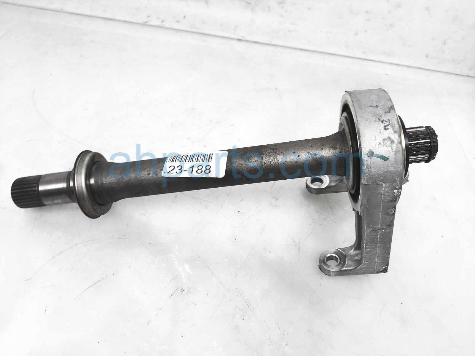 Sold 2023 Honda Civic Passenger Intermediate Jack Shaft - 1.5l 44500 ...