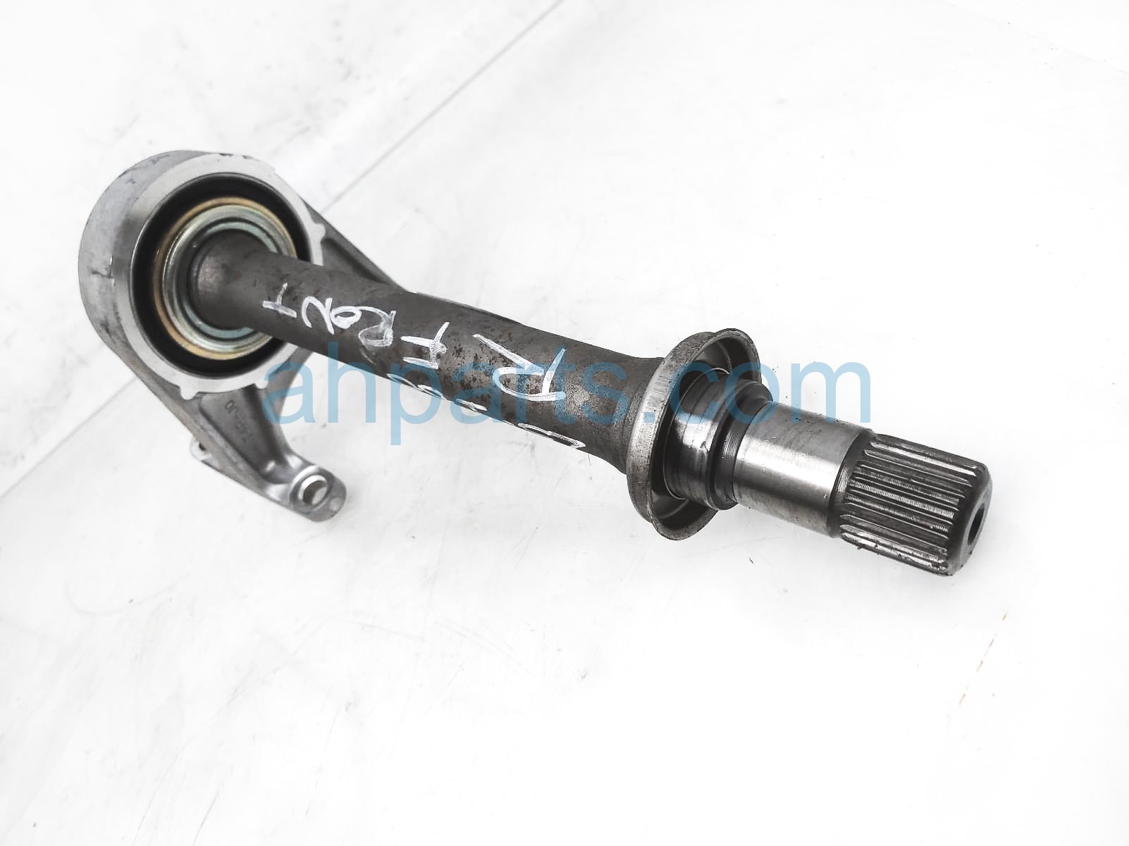 Sold 2023 Honda Civic Passenger Intermediate Jack Shaft - 1.5l 44500 ...