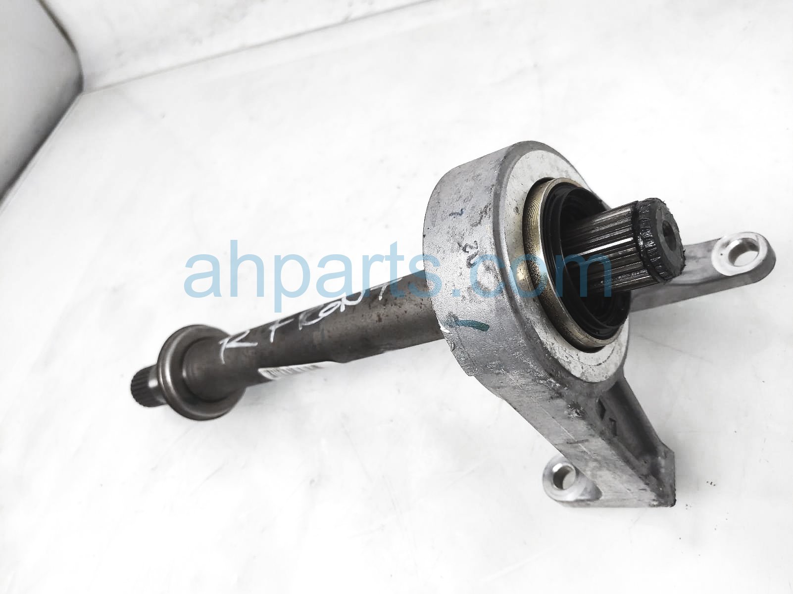 Sold 2023 Honda Civic Passenger Intermediate Jack Shaft - 1.5l 44500 ...