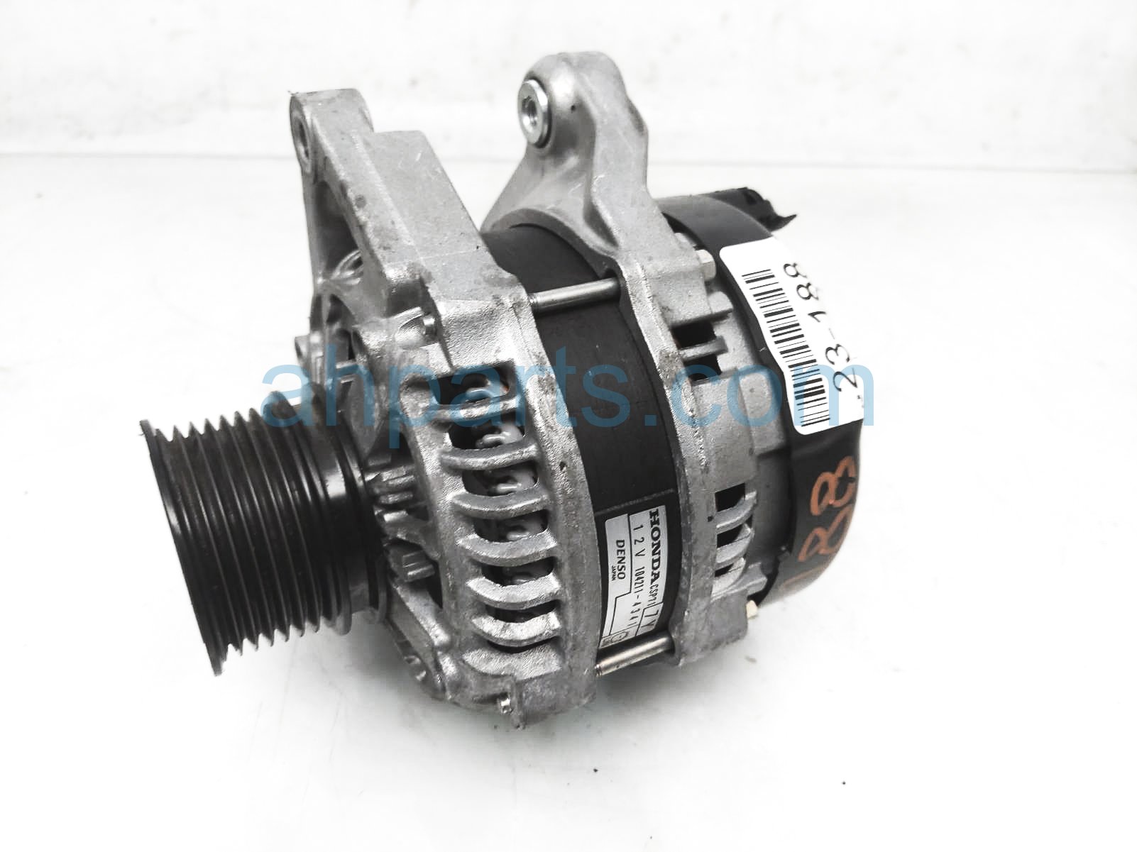 Sold 2023 Honda Civic Alternator / Generator - 1.5l 31100-5PA-A02,