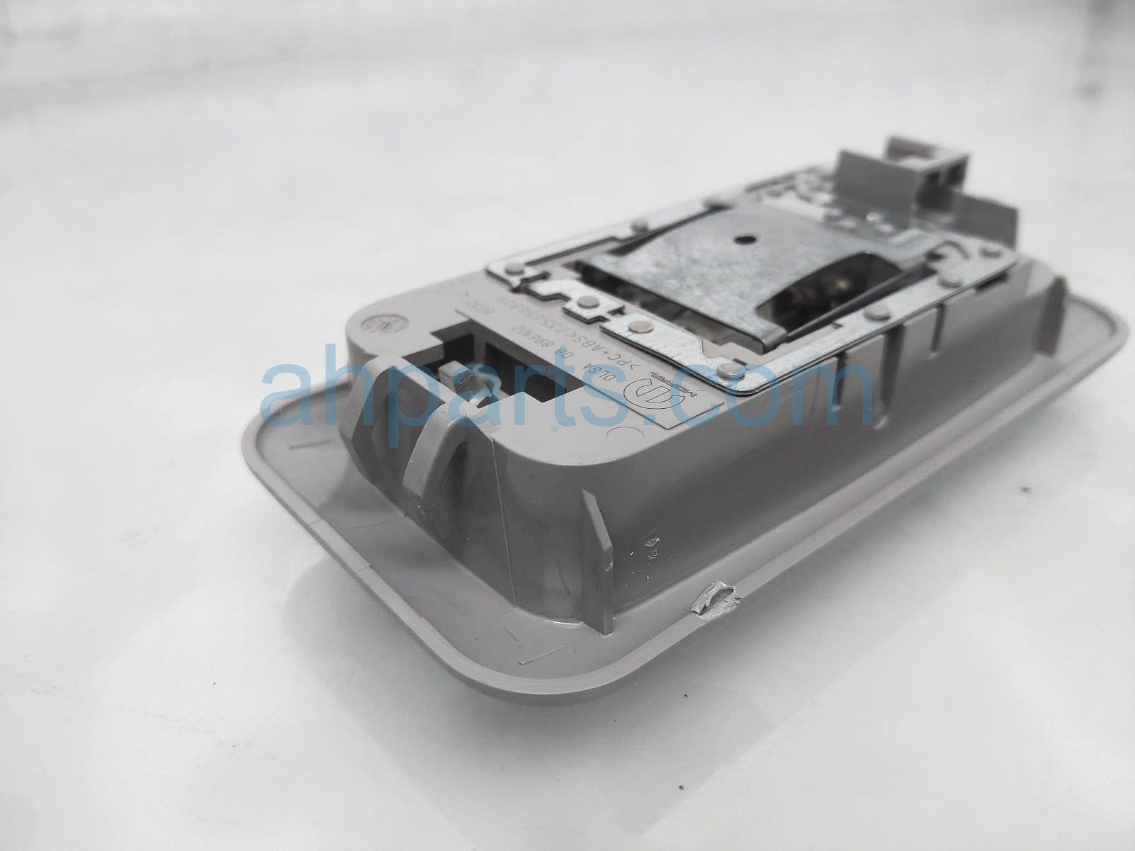 2022 Dodge Promaster City Rear Dome Light - Grey 1ZR16LDMAA,