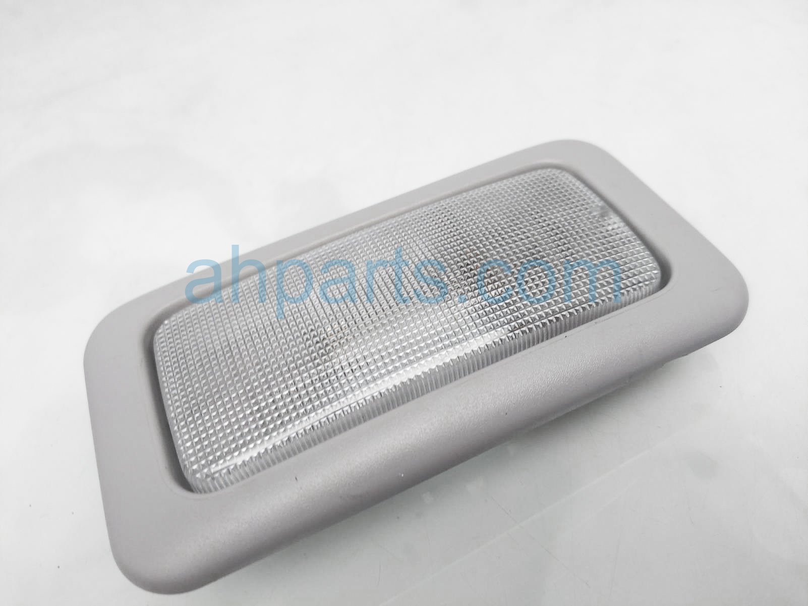 2022 Dodge Promaster City Rear Dome Light - Grey 1ZR16LDMAA,