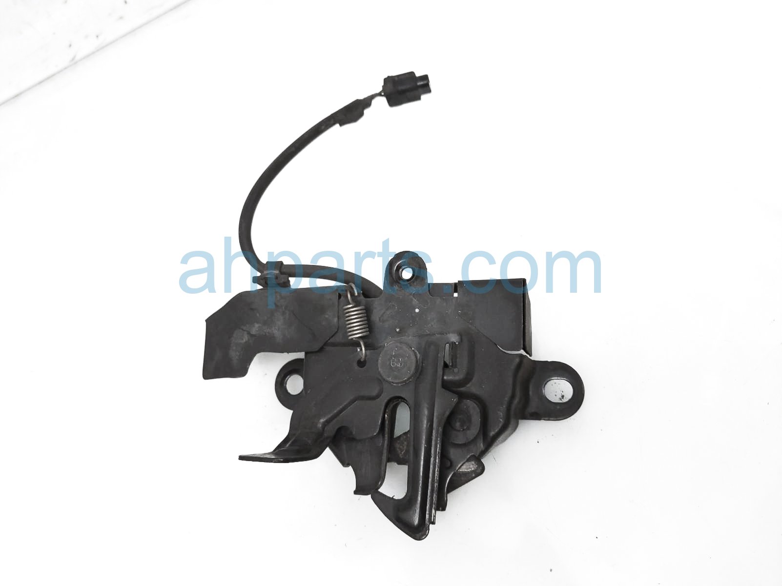 Sold 2013 Toyota Camry Hood Latch Lock Assy 53510-06190,