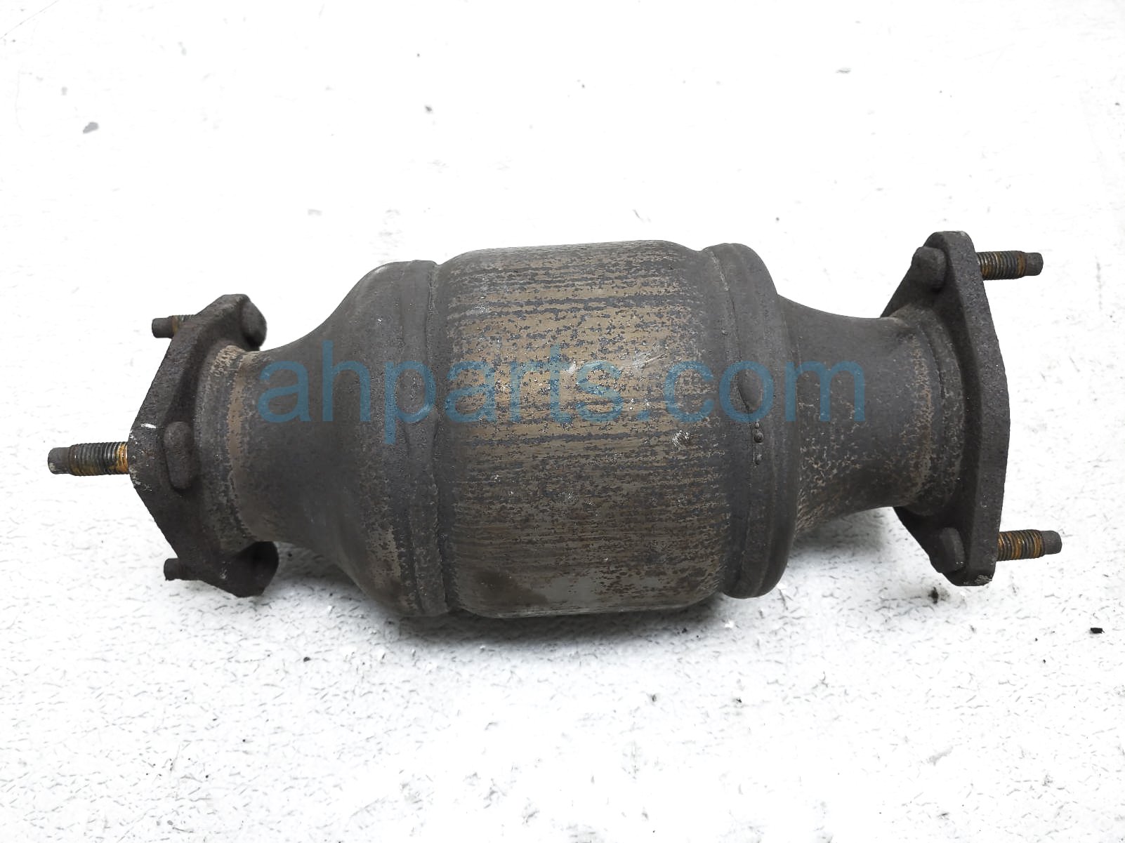 Sold 2012 Honda Accord Catalytic Exhaust Converter - 3.5l 18150-RV0-A00,