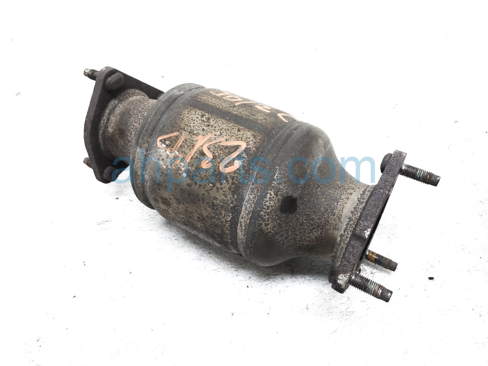 Sold 2012 Honda Accord Catalytic Exhaust Converter - 3.5l 18150-RV0-A00,