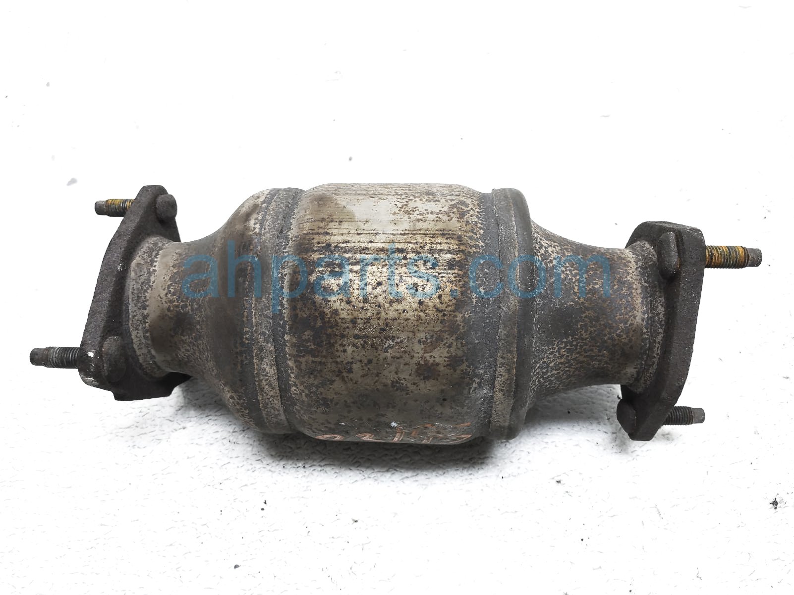 Sold 2012 Honda Accord Catalytic Exhaust Converter - 3.5l 18150-RV0-A00,
