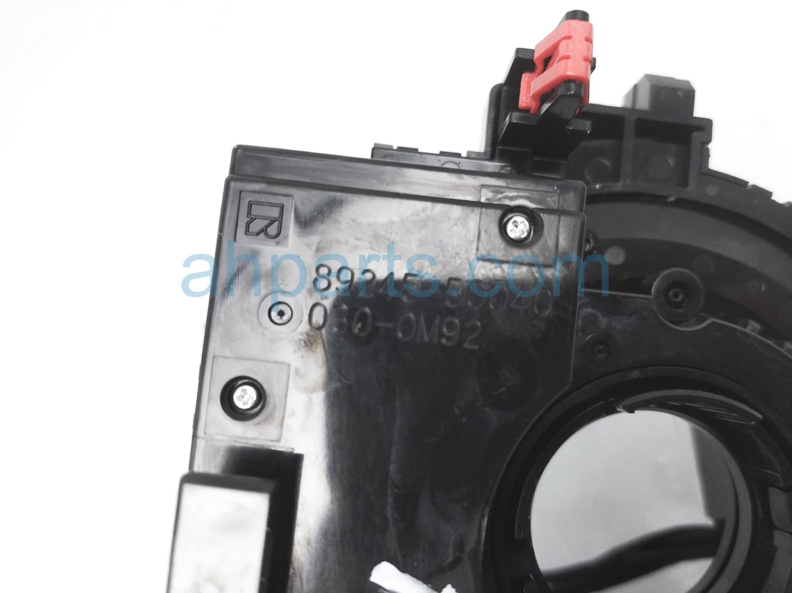 Sold 2019 Toyota Corolla Clock Spring Reel Assy 84308-12030,