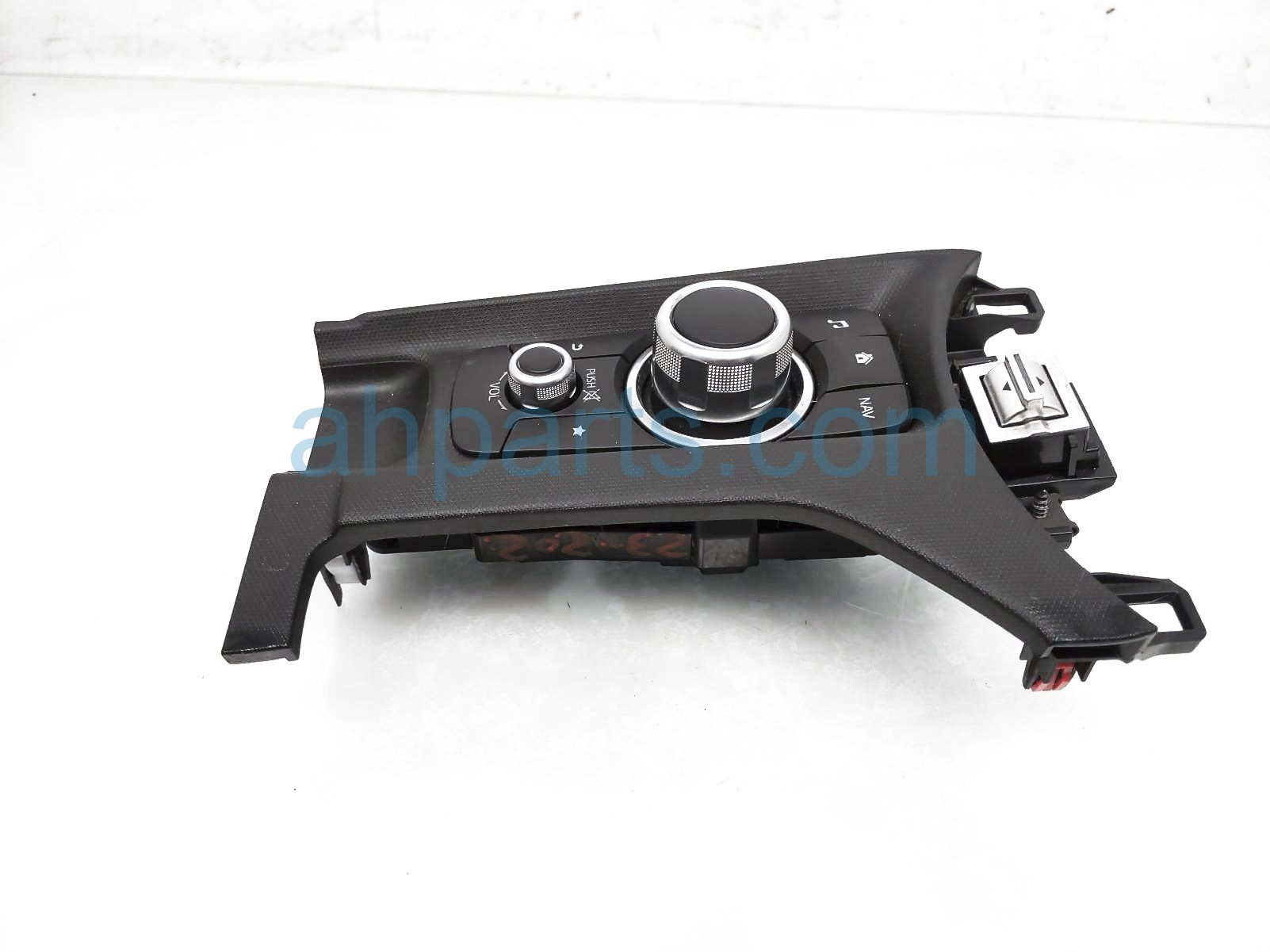 Sold 2017 Mazda MX-5 Center Console Control Panel Assy NA1P-66-CM0B,