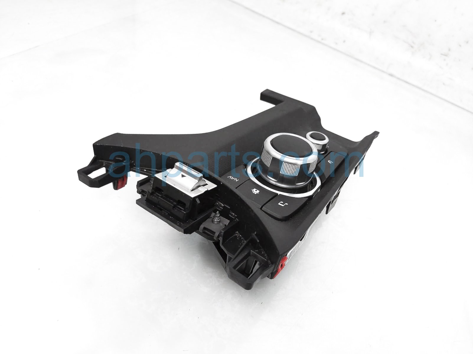 Sold 2017 Mazda MX-5 Center Console Control Panel Assy NA1P-66-CM0B,