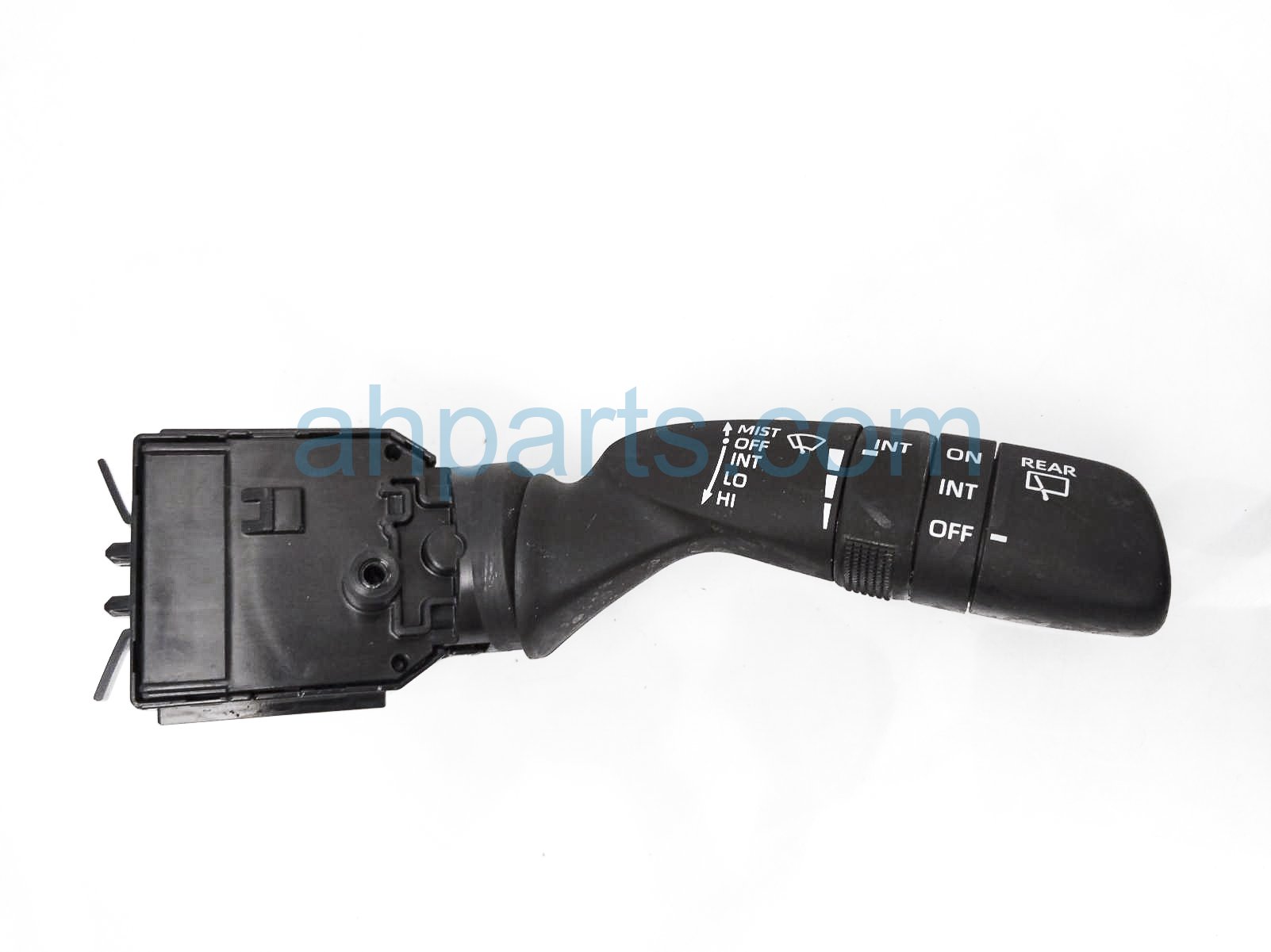 Sold 2020 Toyota Highlander Combo Windshield Wiper Column Switch 84652 ...