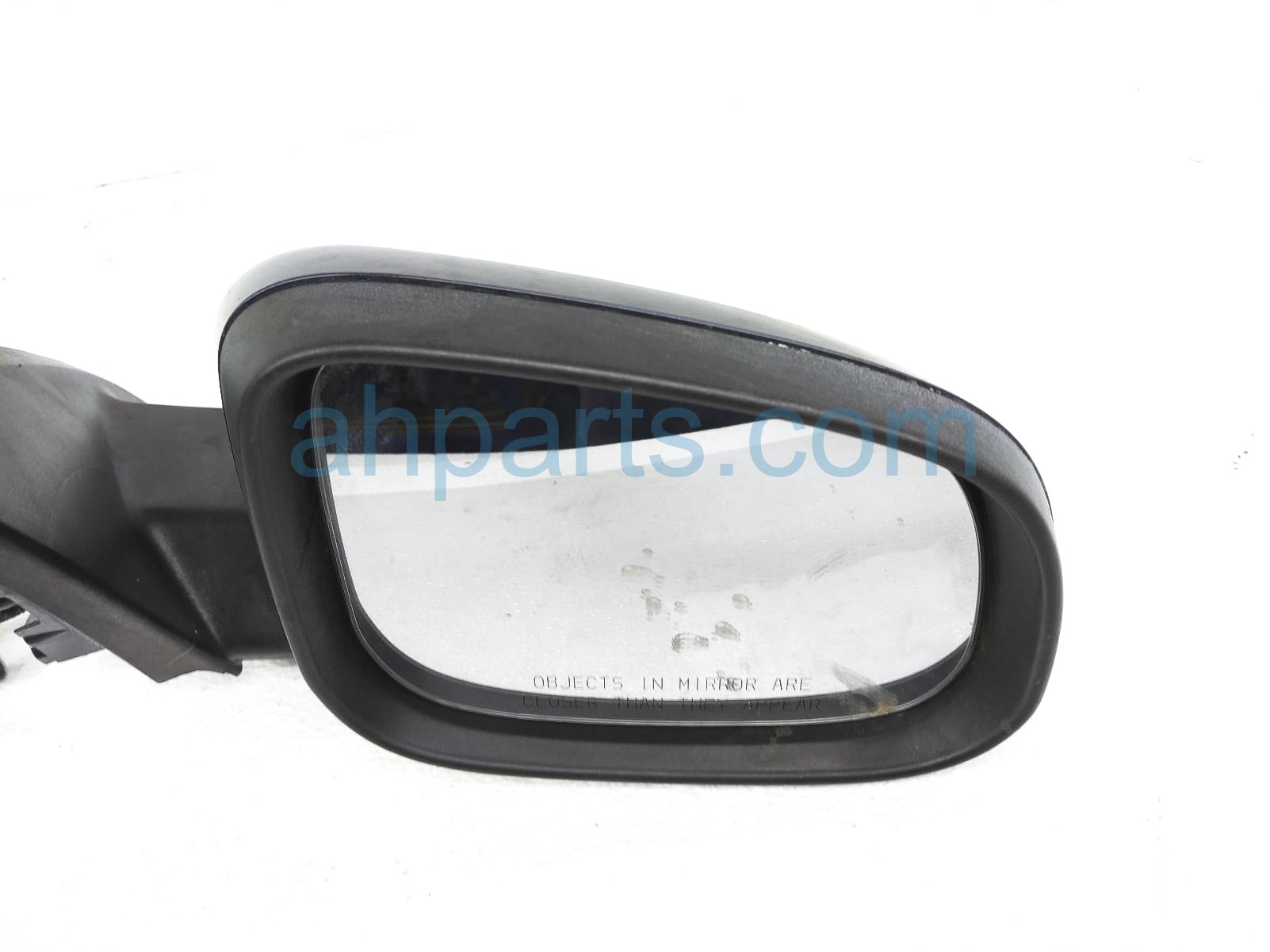 Sold 2014 Volvo S60 Rear Passenger Side View Mirror - Blue -no Blis 30799093