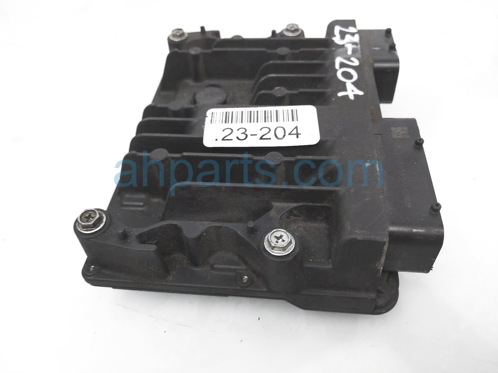 Sold 2019 Toyota Corolla Ecu Module / Computer Engine Control Unit 2.0l ...
