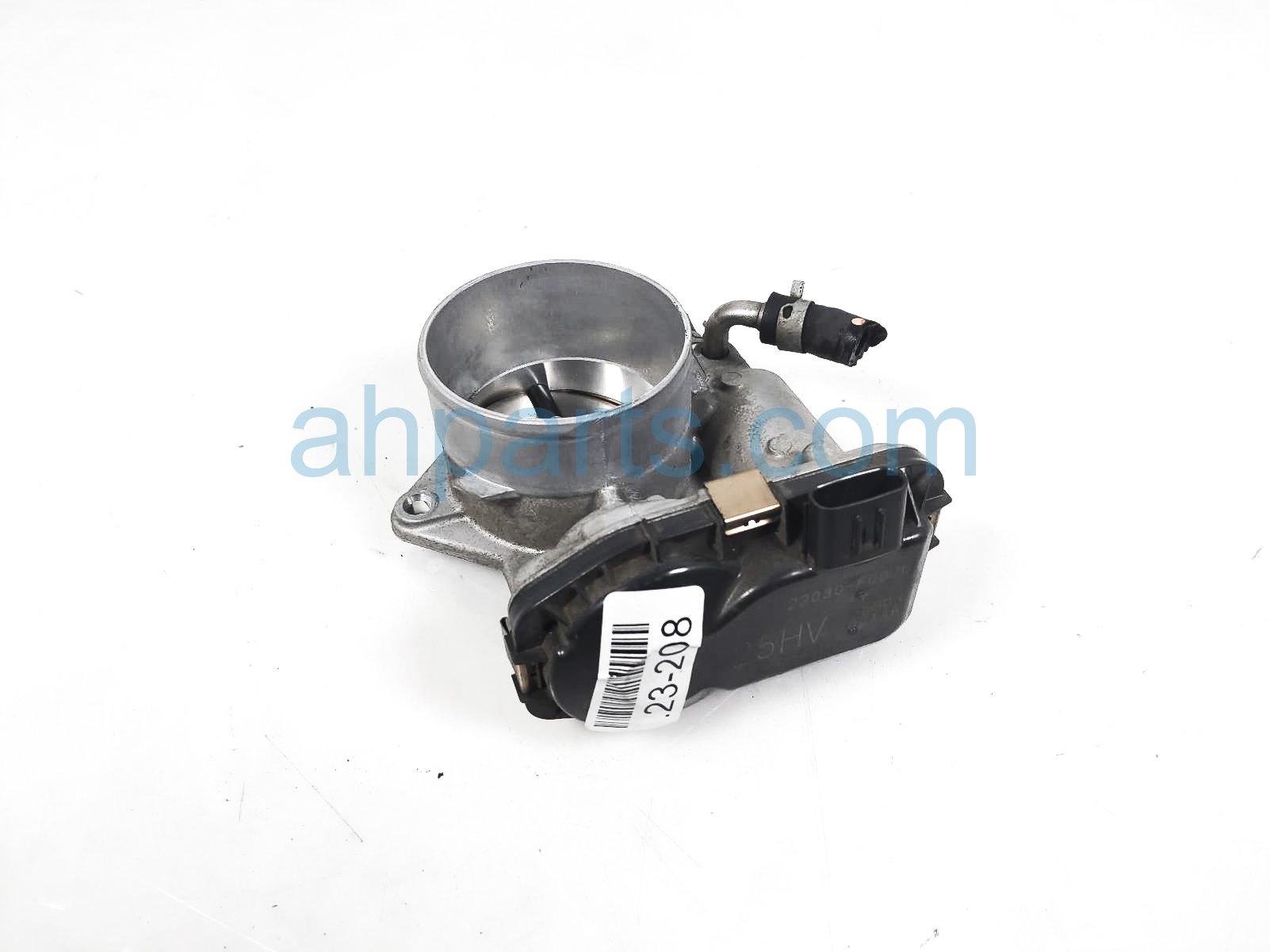 Sold 2019 Toyota Avalon Throttle Body 22030-F0020,