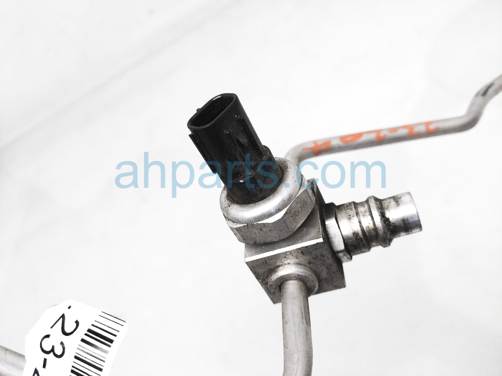 Sold 2019 Toyota Corolla Ac Hose Pipe A/c Liquid Line - 2.0l - Se ...