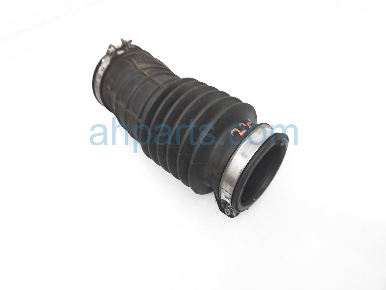 Sold 2020 Honda Civic Intake Air Cleaner Air Flow Tube - Si - M.t 17225 ...