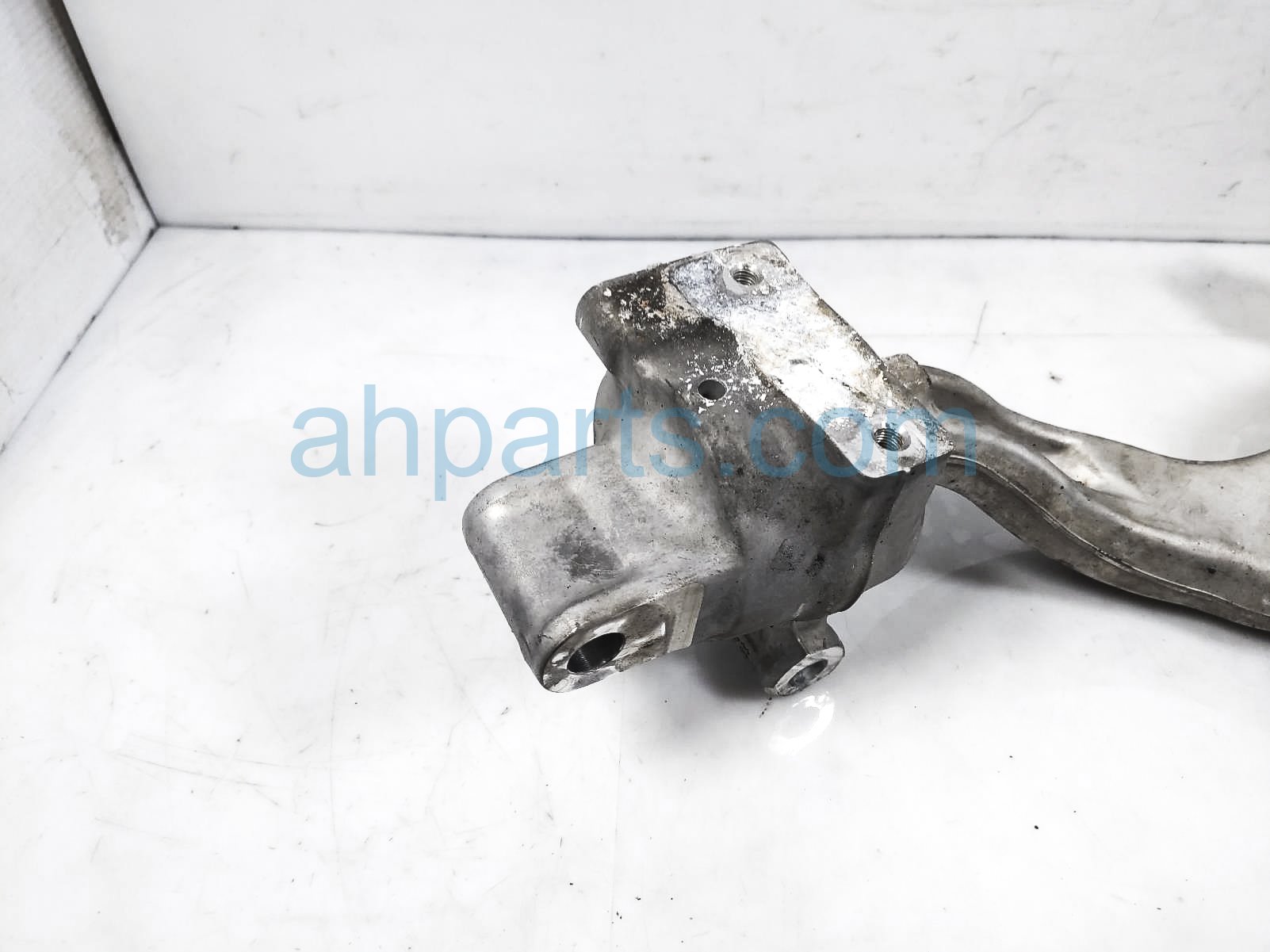 Sold 2017 Infiniti Q50 Front Driver Lower Control Arm 54501-4GE0B,