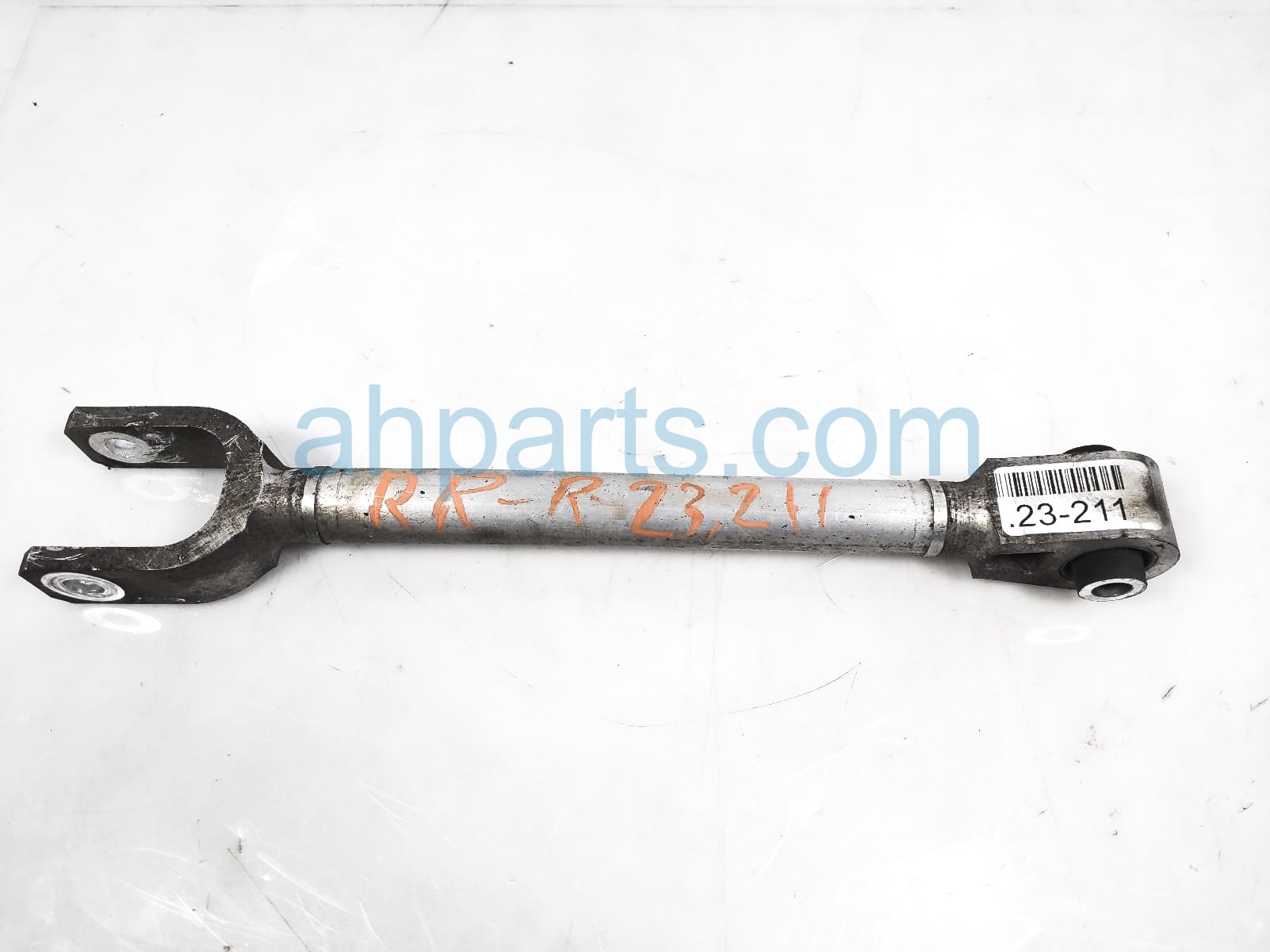 Sold 2017 Infiniti Q50 Lower Rear Passenger Trailing Control Arm 551A0 ...