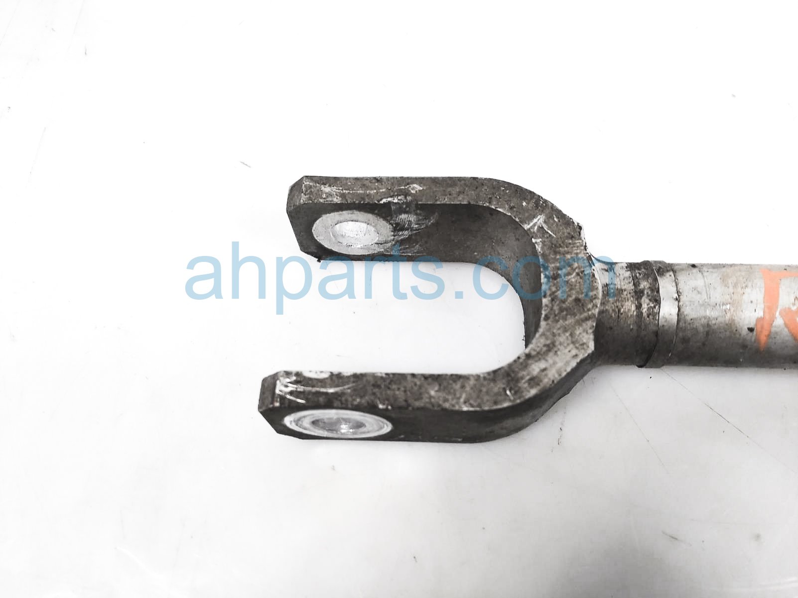 Sold 2017 Infiniti Q50 Lower Rear Passenger Trailing Control Arm 551A0 ...