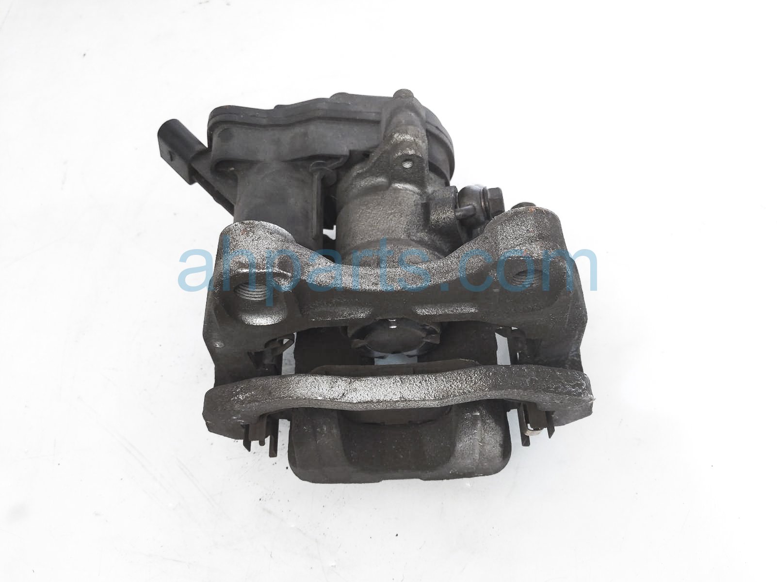 Sold 2018 Mazda CX-9 Rear Passenger Brake Caliper TKY8-26-61XC,