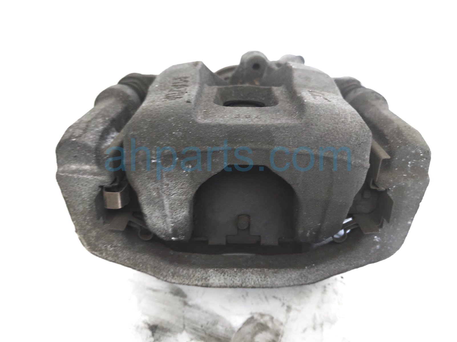Sold 2018 Mazda CX-9 Rear Passenger Brake Caliper TKY8-26-61XC,