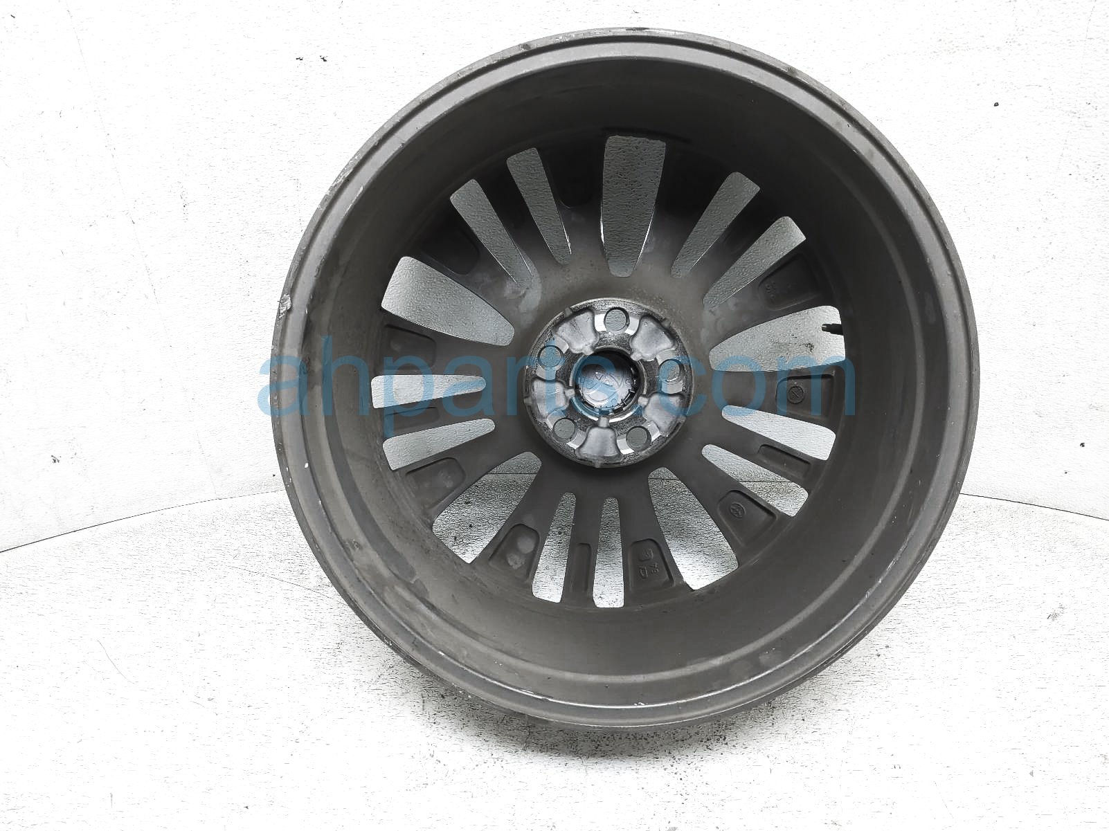 Sold 2021 Toyota Venza Front Driver Wheel / Rim 4261A-48290,