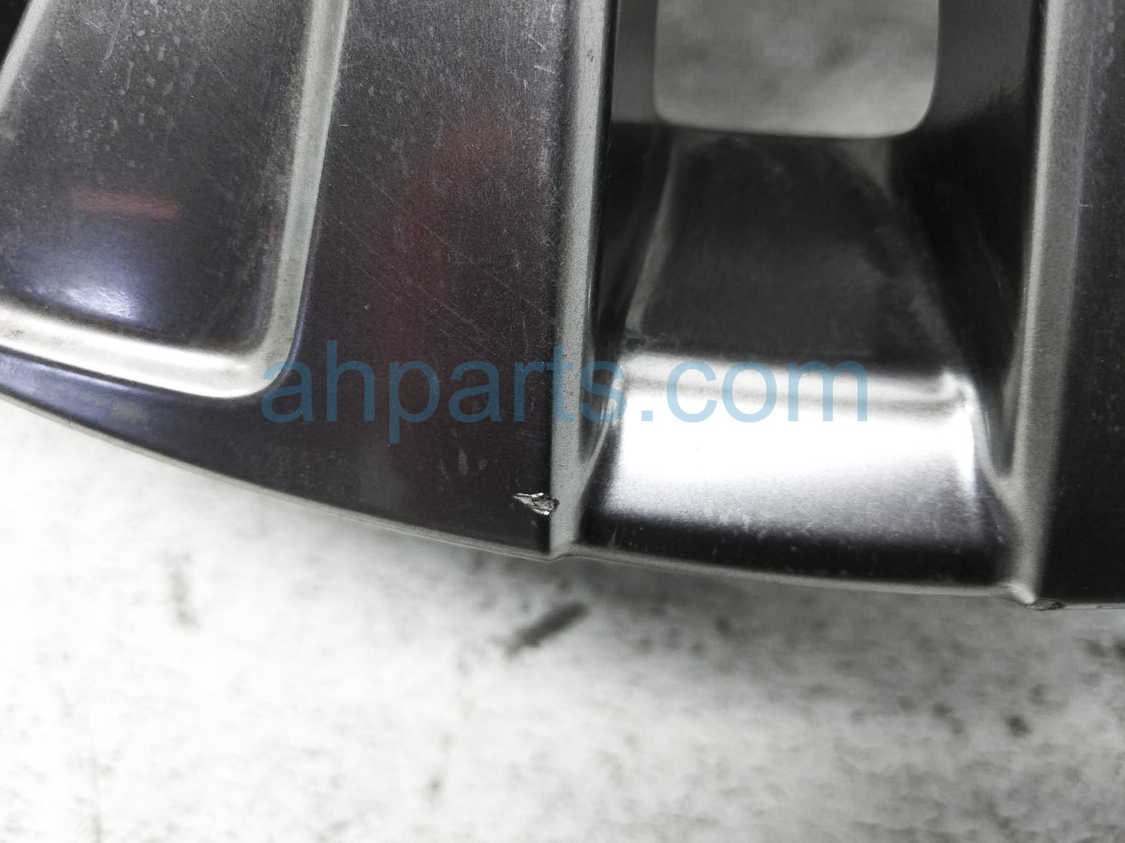 Sold 2021 Toyota Venza Front Driver Wheel / Rim 4261A-48290,