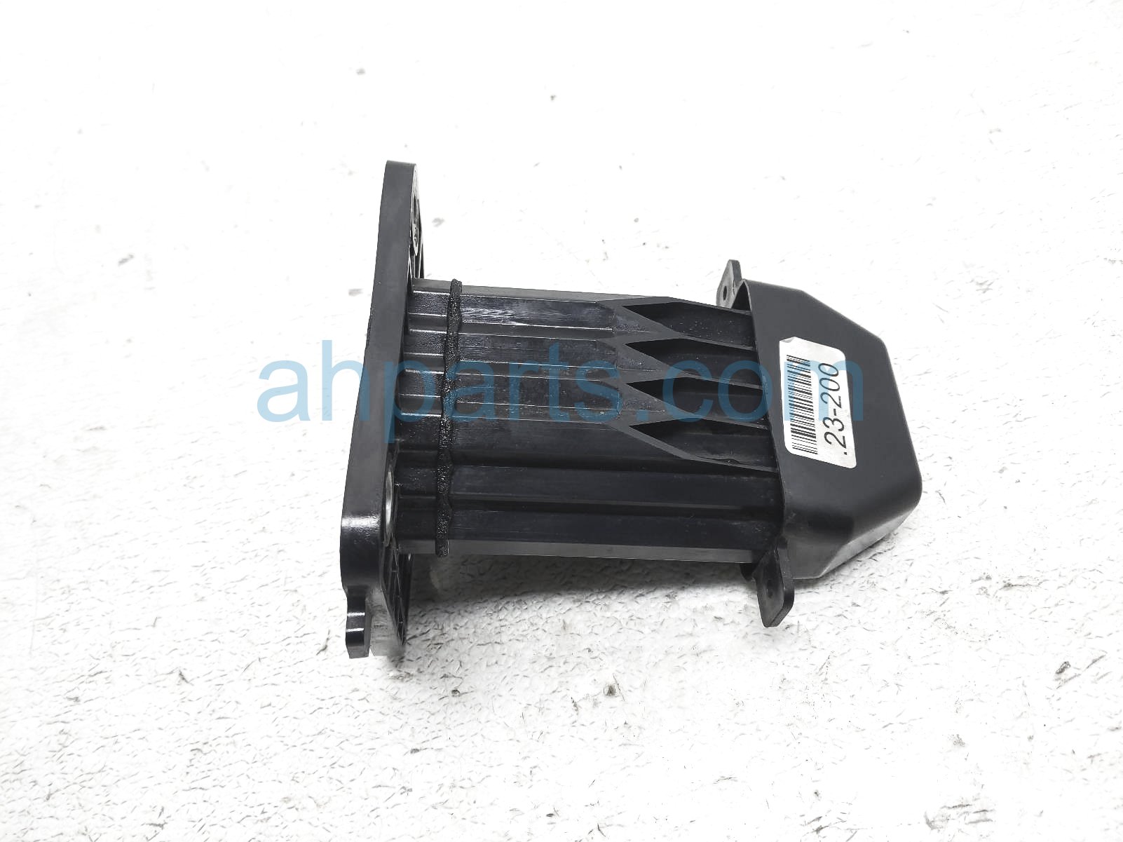 2022 Dodge Promaster City Front Driver Energy Absorber 68317221AA