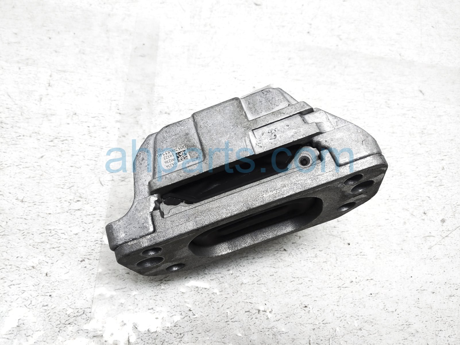 Sold 2022 Dodge Promaster City Engine/motor Driver Engine Mount Damper ...