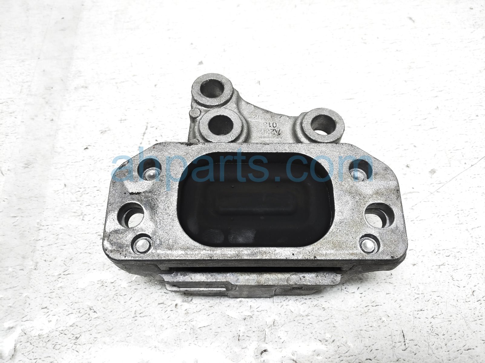 Sold 2022 Dodge Promaster City Engine/motor Driver Engine Mount Damper ...