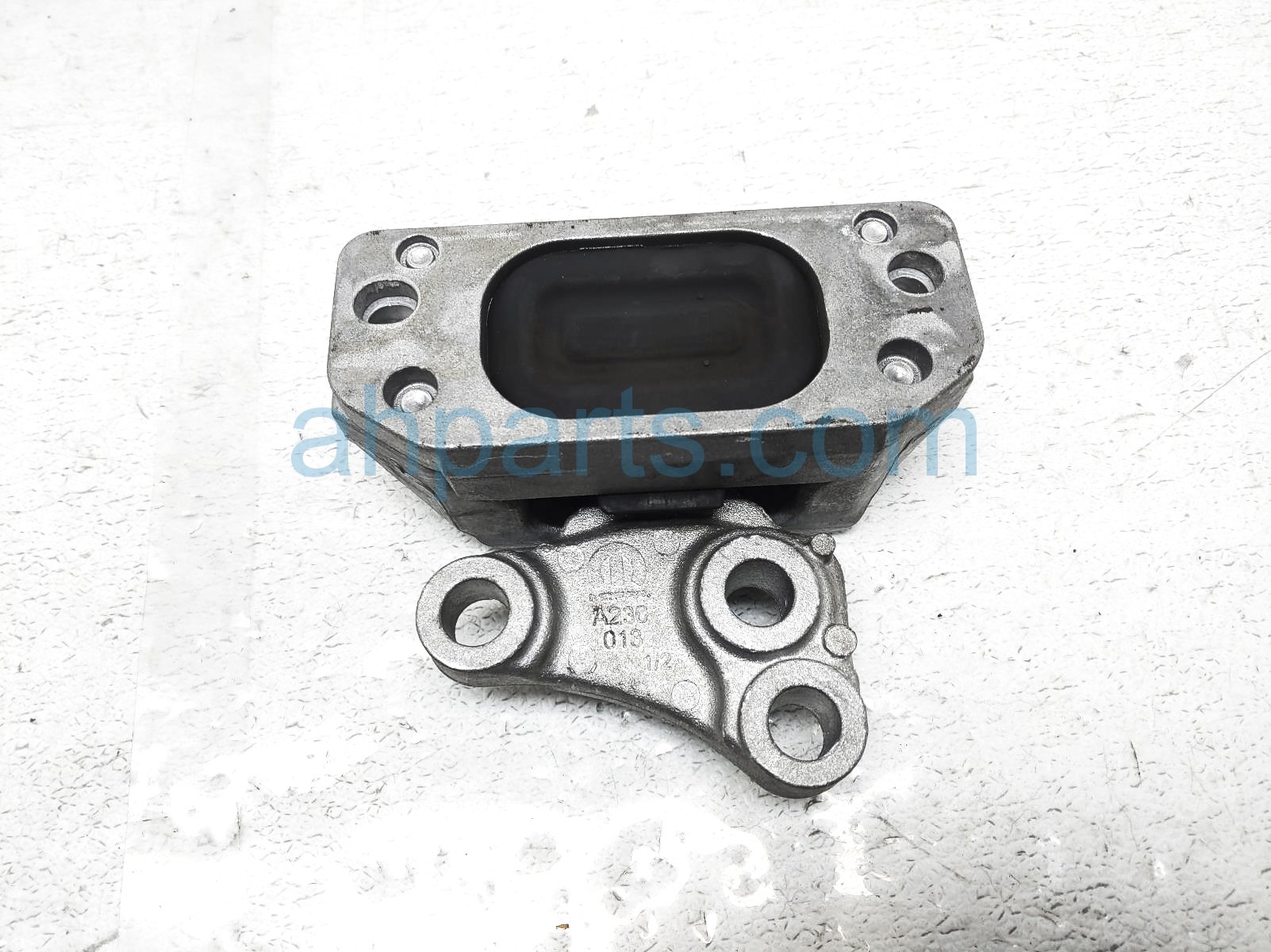 Sold 2022 Dodge Promaster City Engine/motor Driver Engine Mount Damper ...