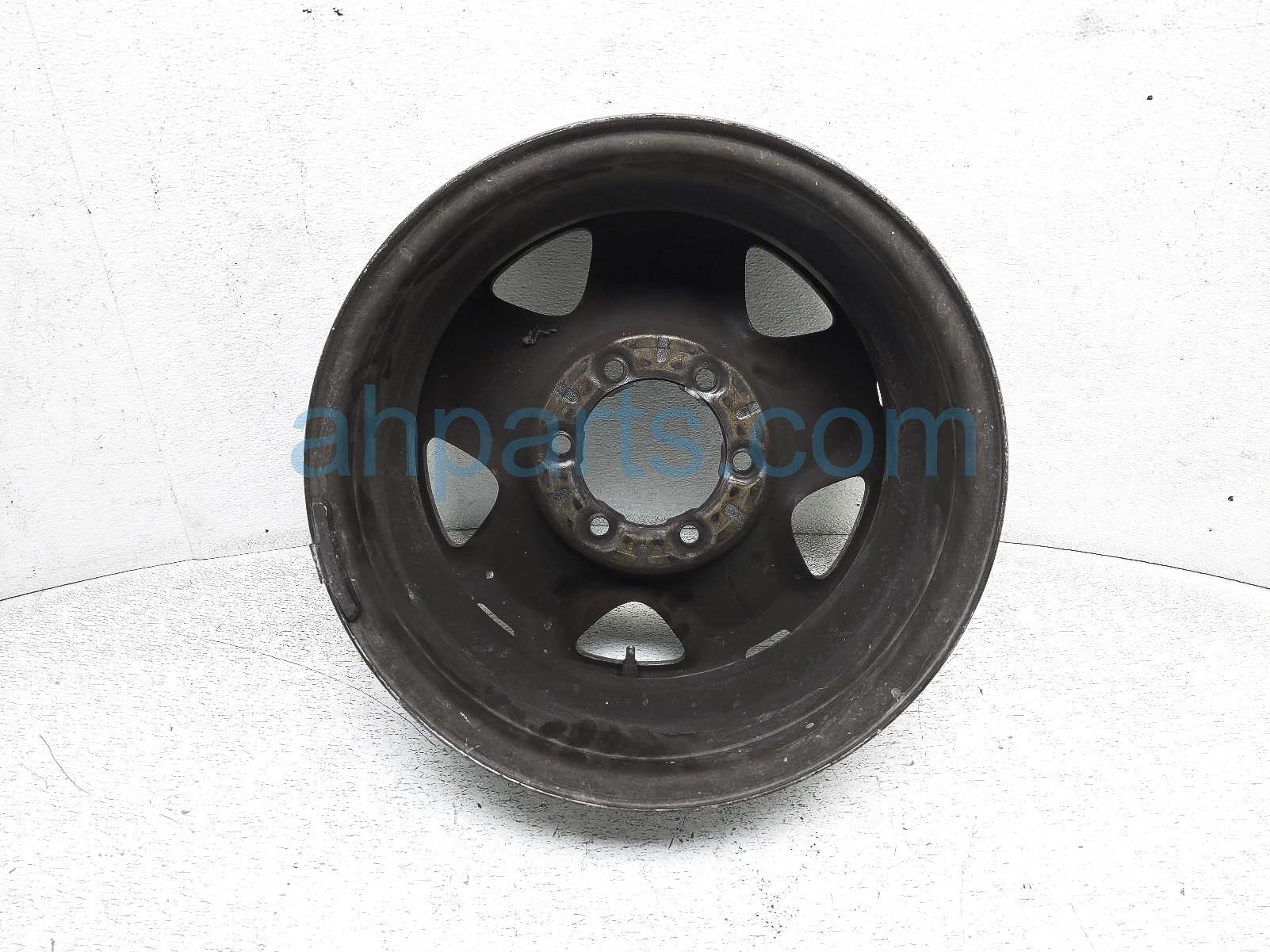 Sold 2016 Toyota Tacoma Rear Driver Wheel / Rim 42601-AD041,