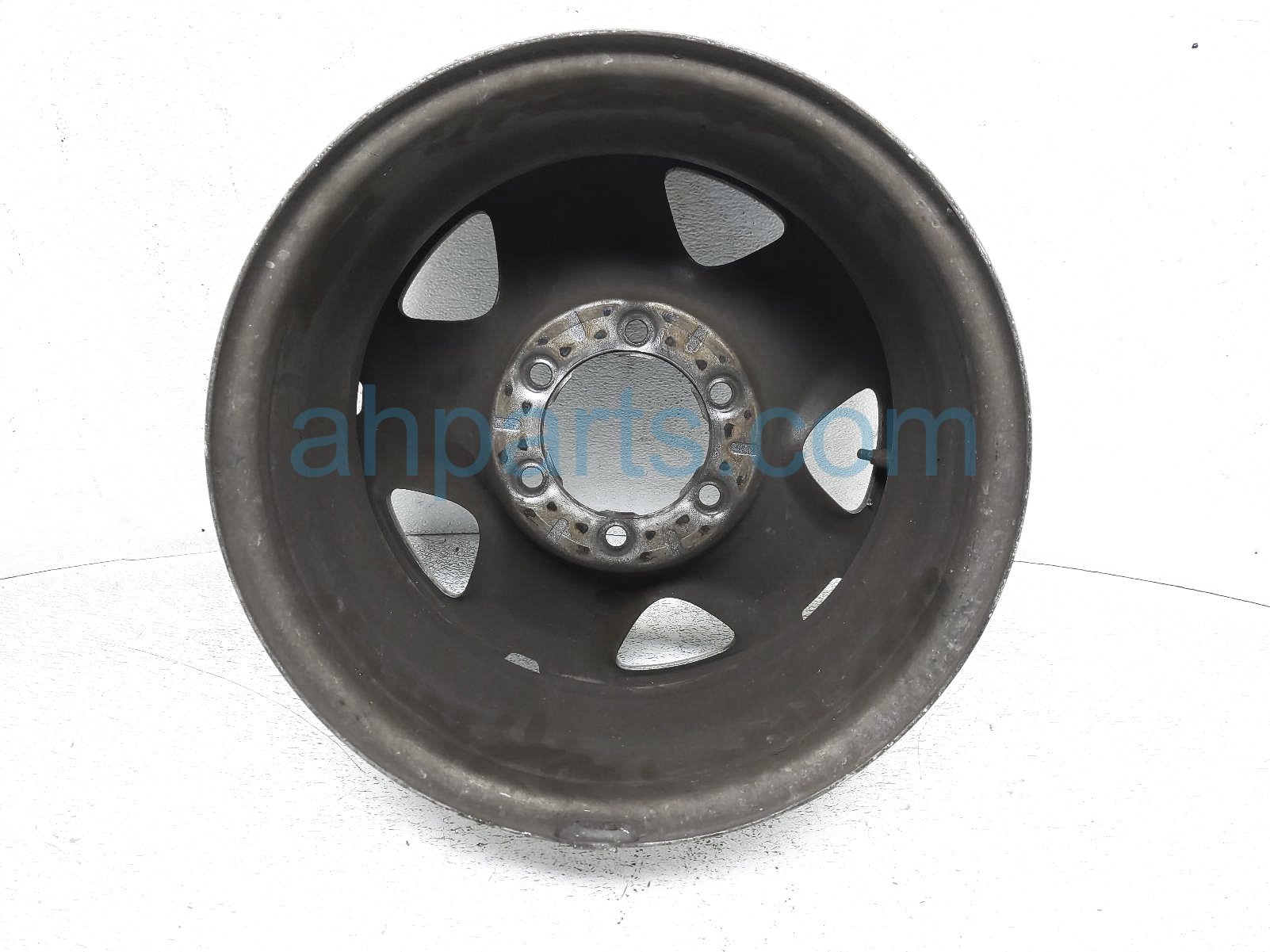 Sold 2016 Toyota Tacoma Front Driver Wheel / Rim 42601-AD041,