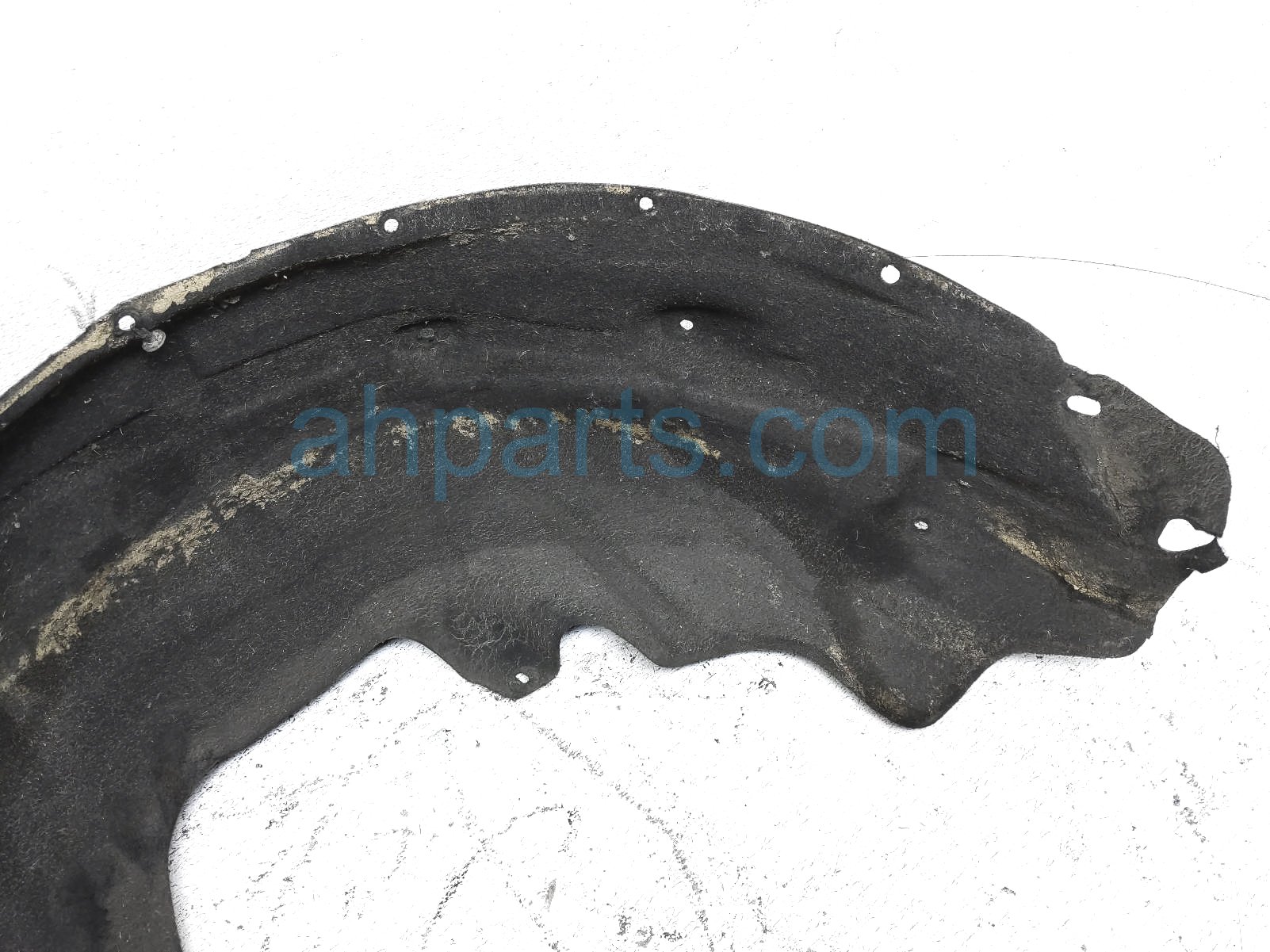 Sold 2020 Dodge Durango Rear Passenger Inner Fender Liner 68369750AC
