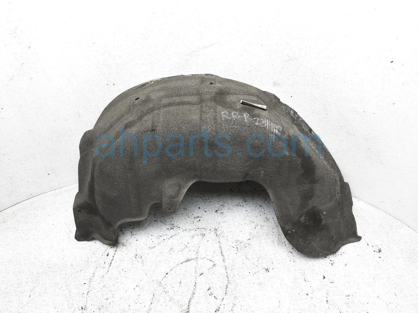 Sold 2020 Dodge Durango Rear Passenger Inner Fender Liner 68369750AC
