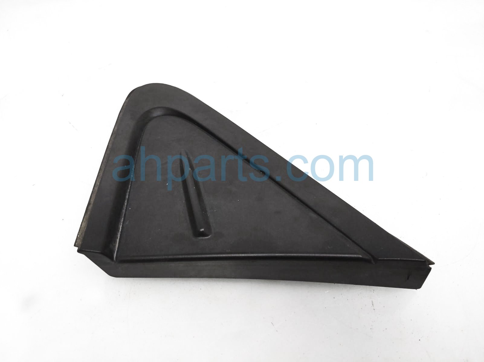 Sold 2019 Toyota Corolla Front Driver Pillar Trim Molding - Black 60118 ...