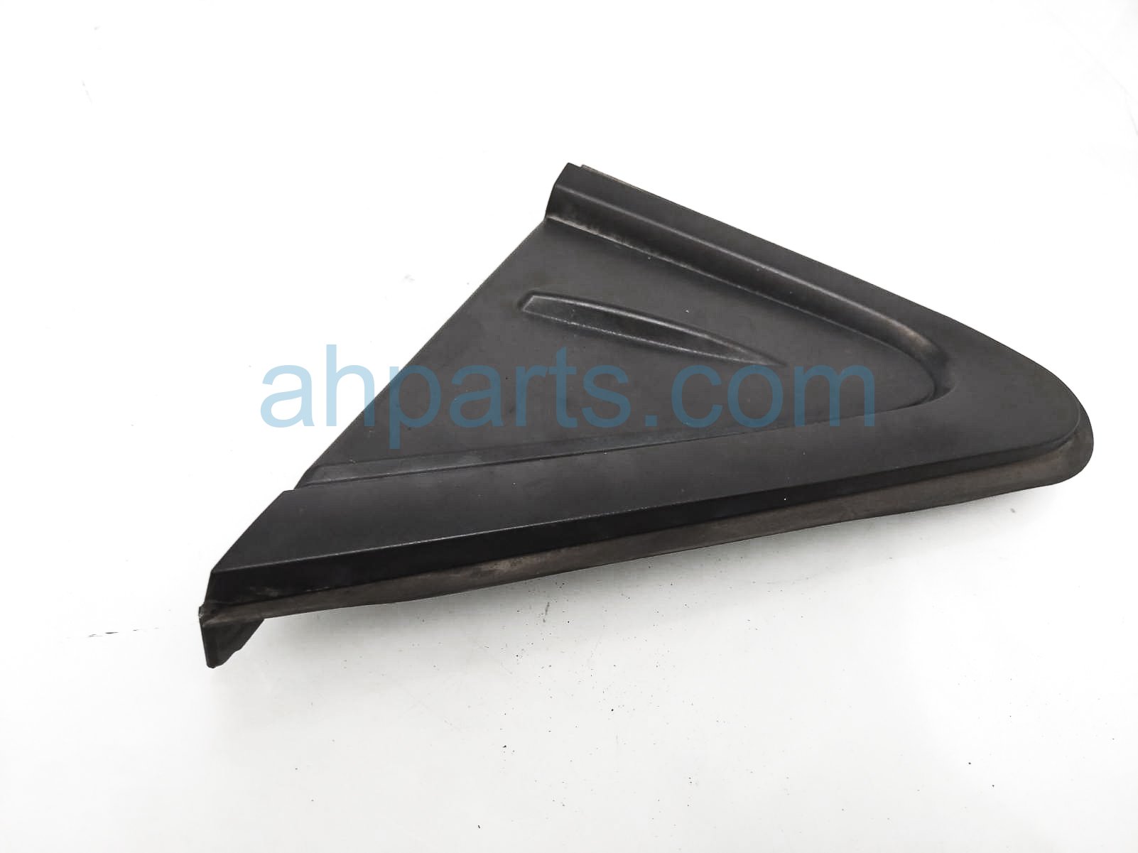 Sold 2019 Toyota Corolla Front Driver Pillar Trim Molding - Black 60118 ...