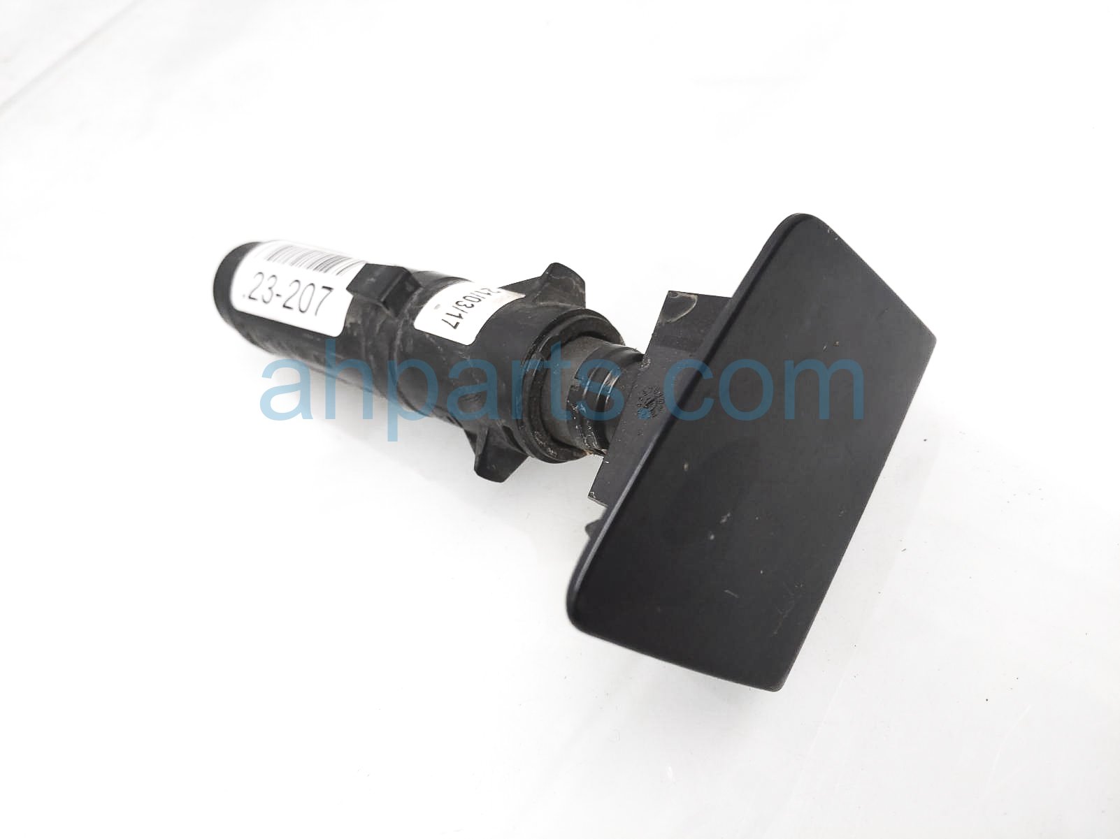 Sold 2017 BMW X5 Passenger Headlamp Washer Nozzle 61-67-7-292-658,