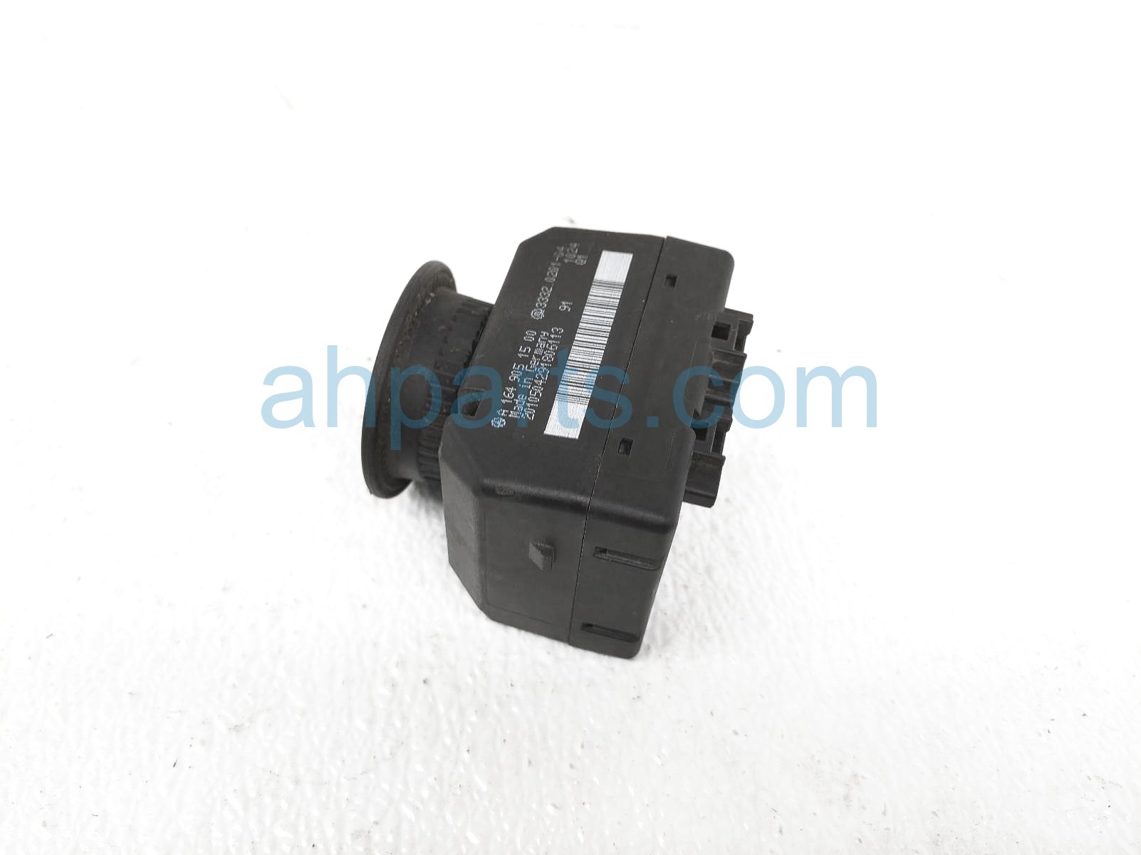 Sold 2011 Mercedes Gl450 Column Ignition Switch 164-905-15-00,