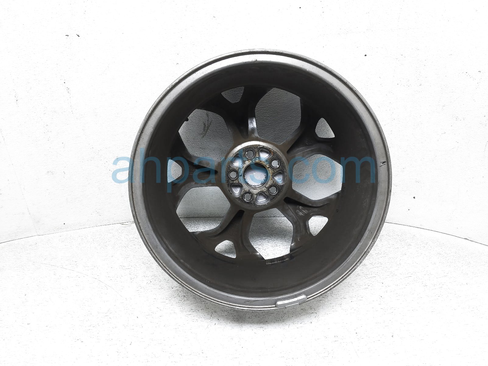 Sold 2021 Subaru Crosstrek Rim Front Driver Alloy Wheel - 17x7 28111FL310